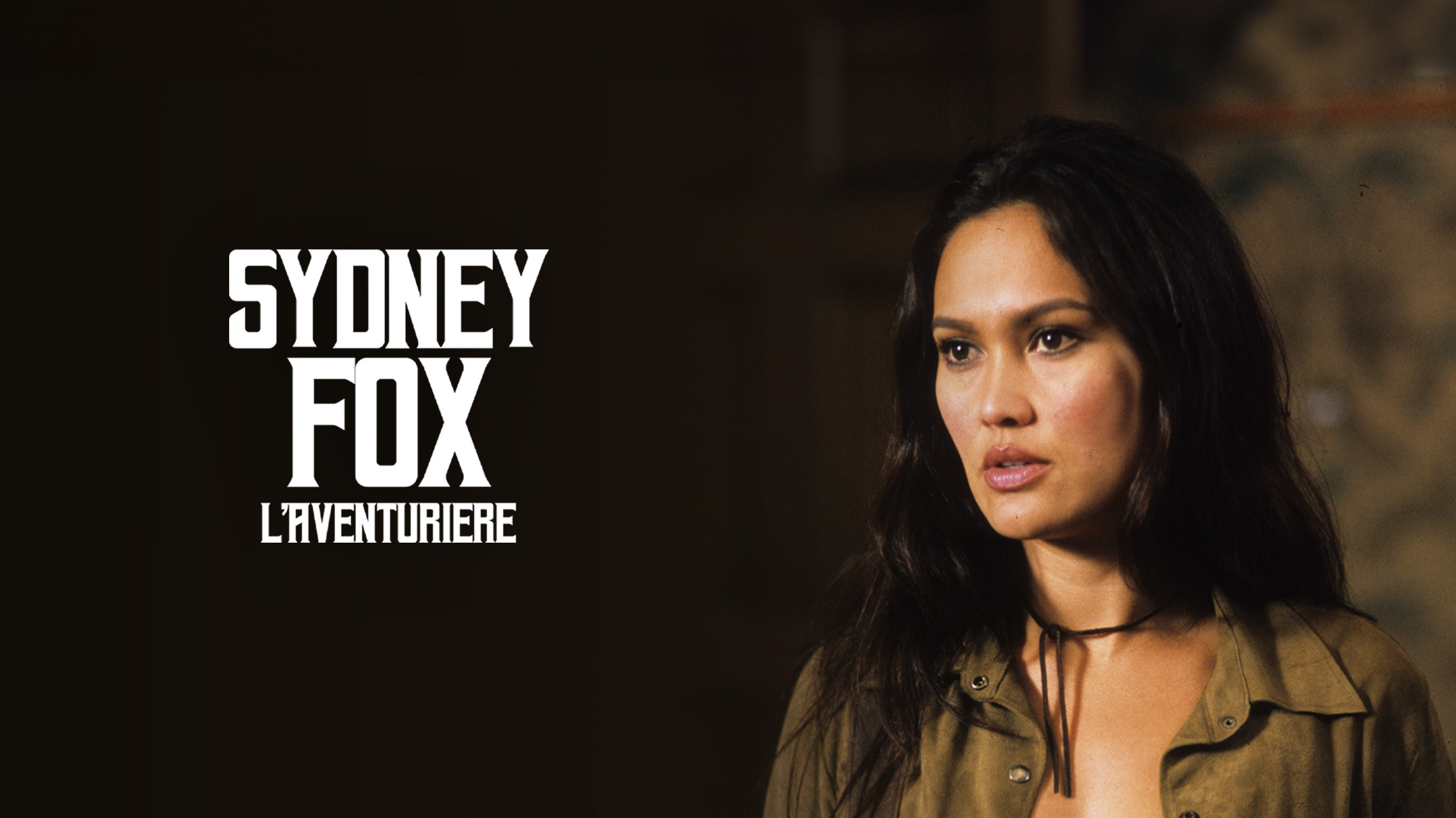 Sydney Fox, l'aventurière : S2 E12 - Nostradamus 24-08-2025- M6+