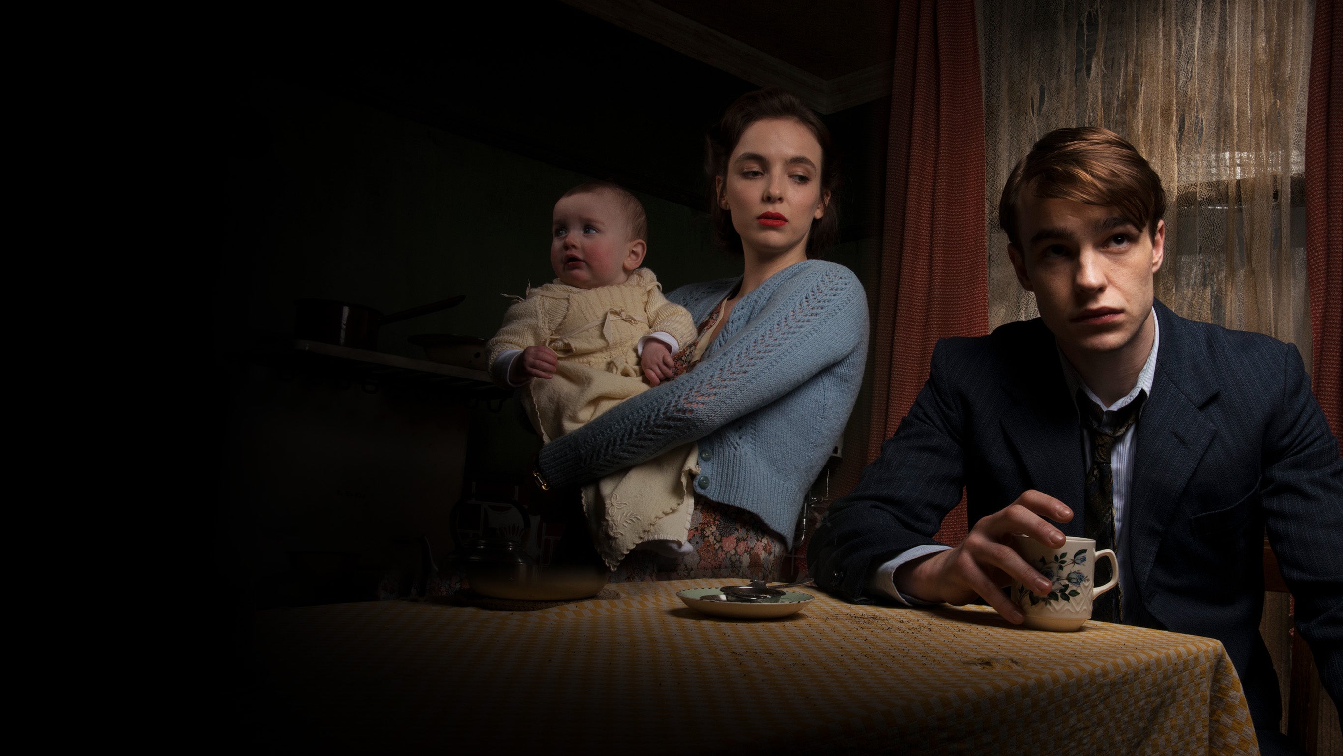 Rillington place sur M6+ : voir les épisodes en streaming