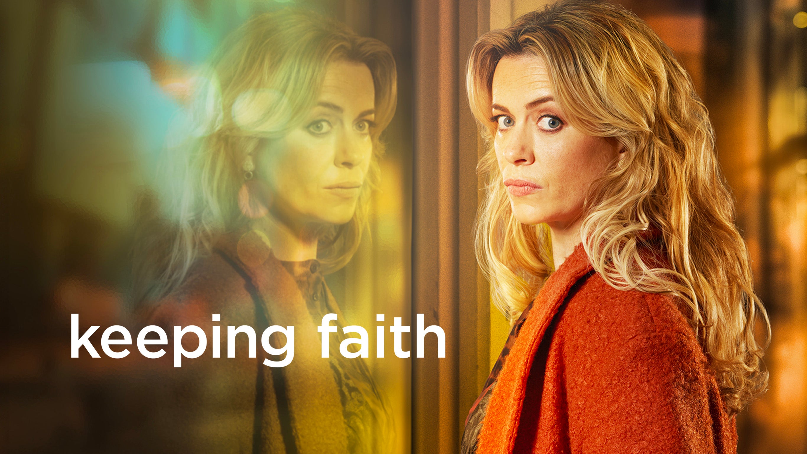 Keeping Faith : S3 E3 04-11-2024- M6+