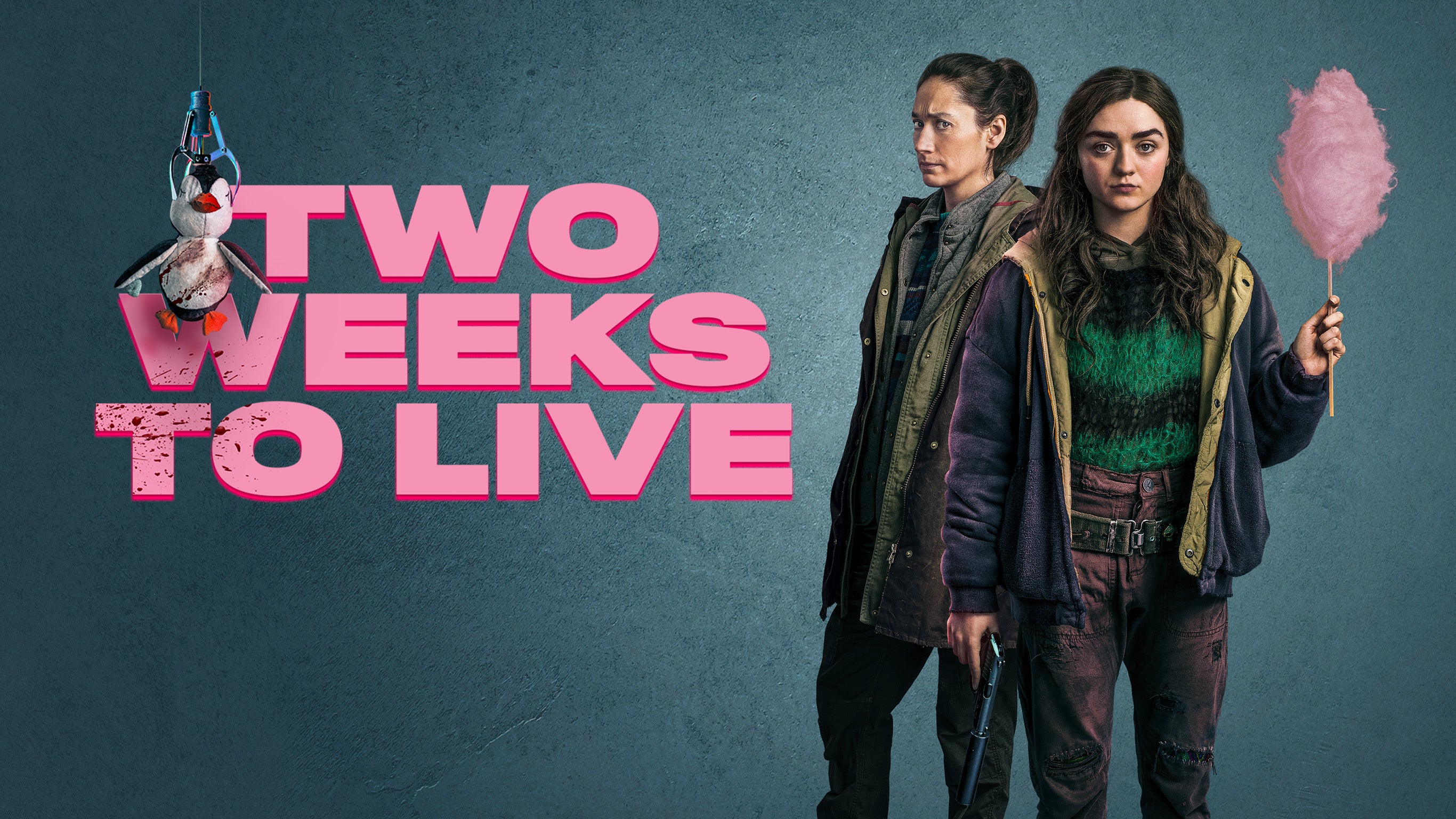 Two weeks to live sur M6+ : voir les épisodes en streaming