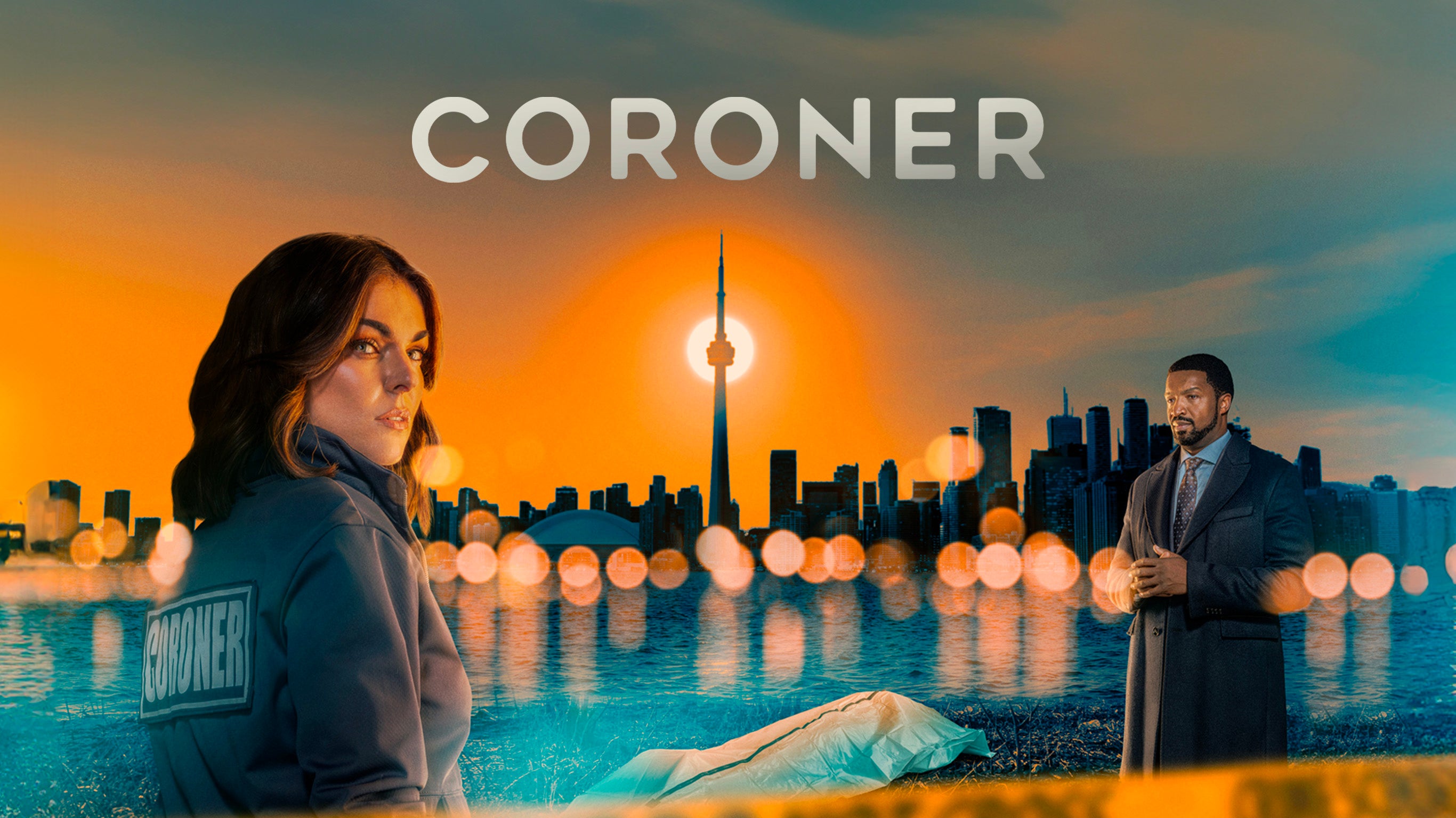 Coroner : S4 E11 - Retour vers le passé 04-11-2024- M6+