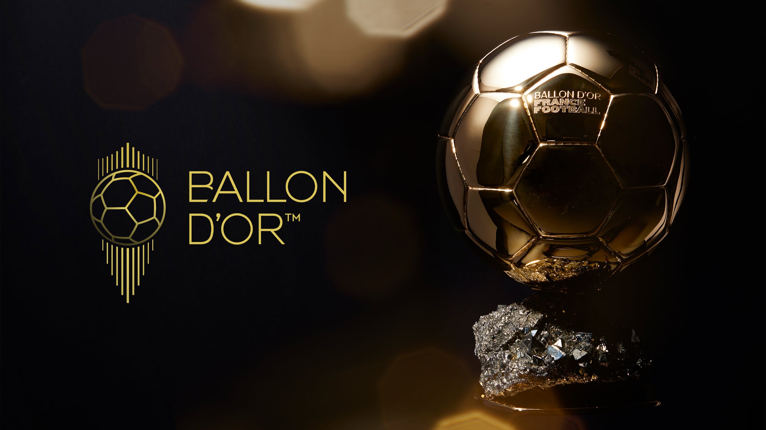 Aranylabda-díjátadó | RTL+