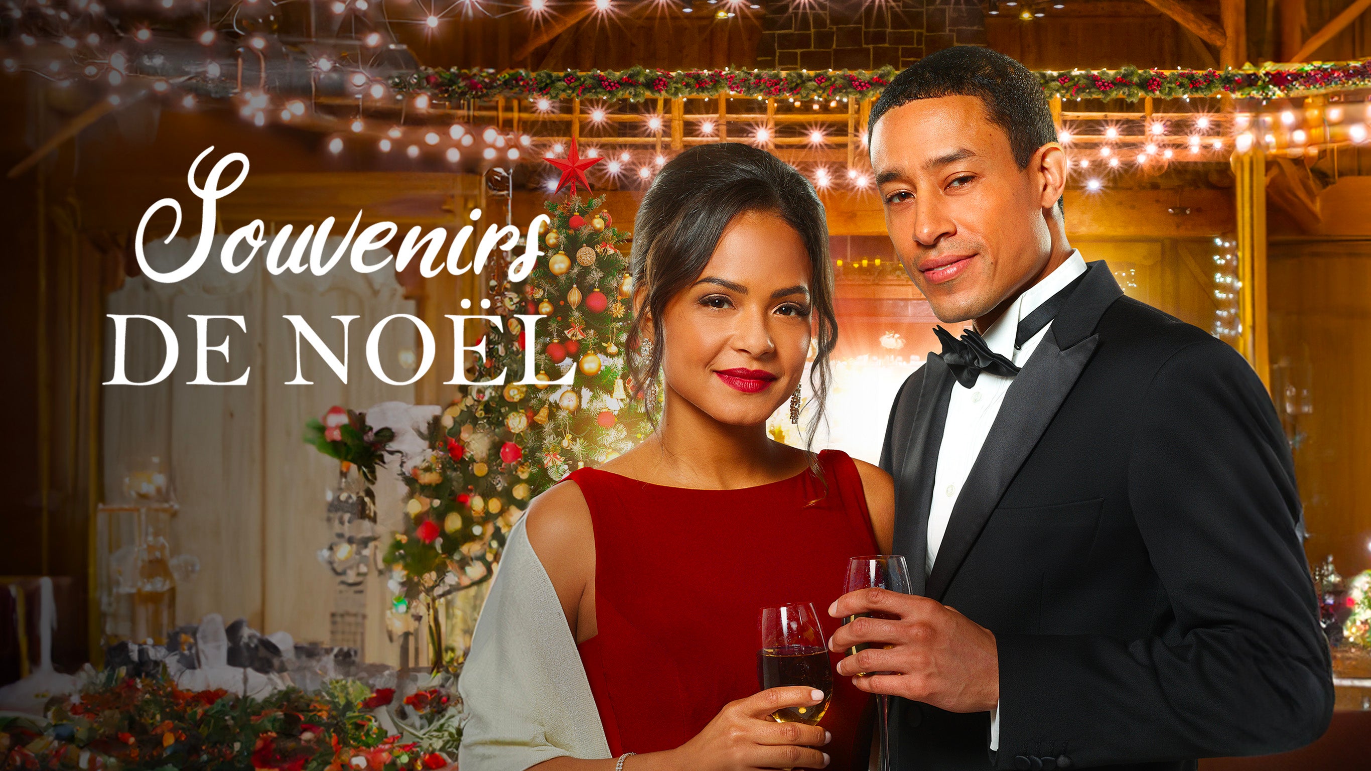 Souvenirs de Noël sur M6+ : voir les épisodes en streaming