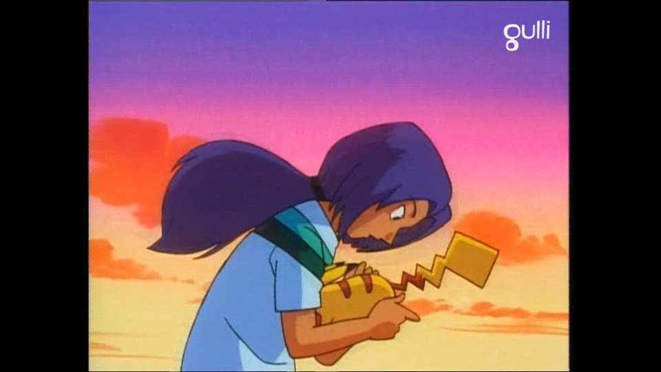 Pokémon : Le Pi-Kahuna 02-04-2007- M6+