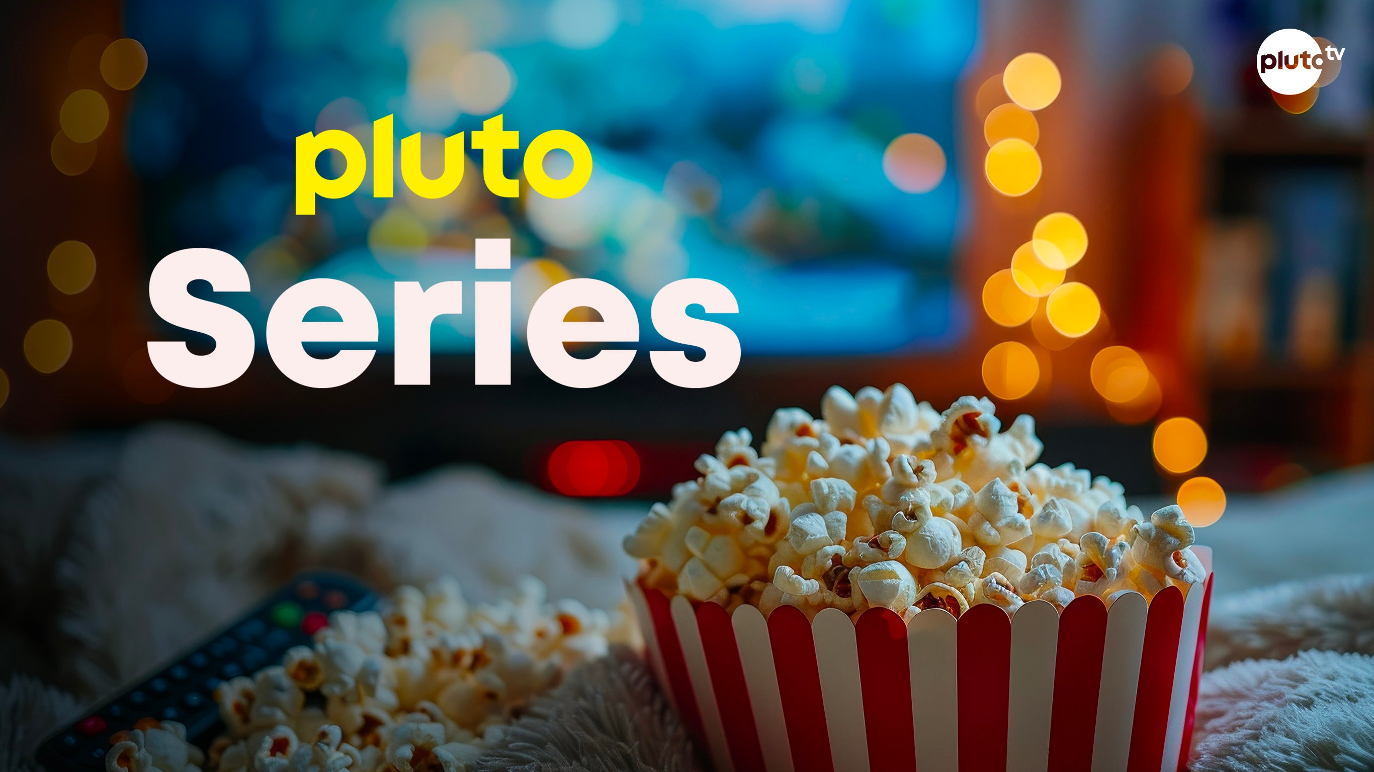 Pluto TV - Series sur M6+ : nos programmes en streaming