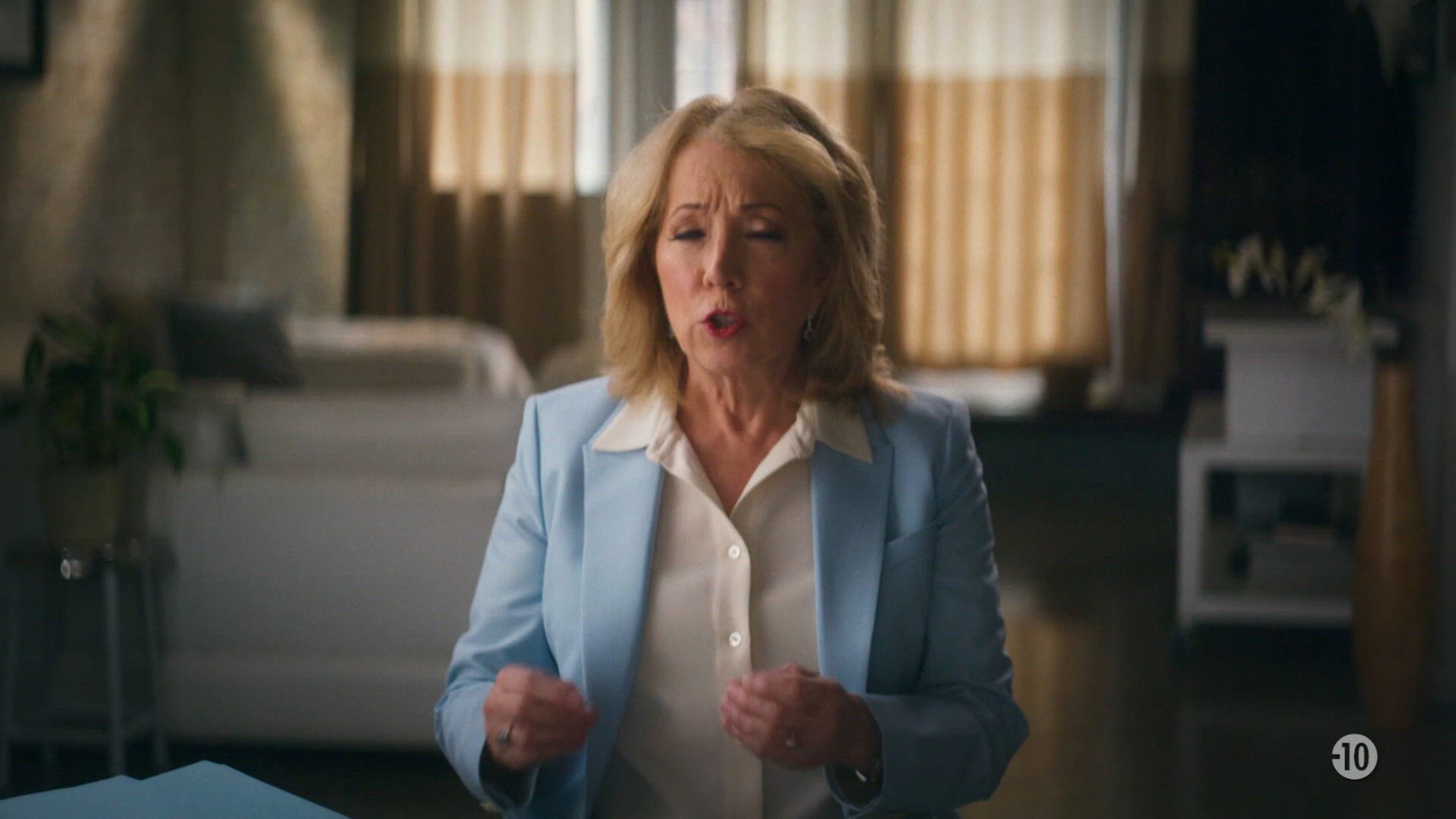 Spector : meurtre en musique : S1 E3 - Résurrection et rechute 02-12 ...