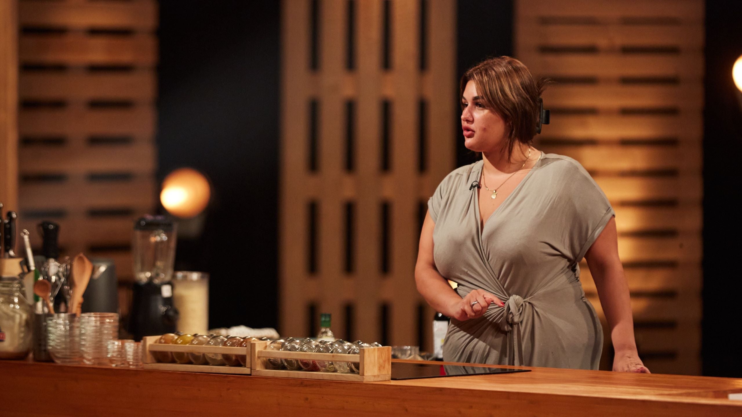 A Konyhafőnök : VV Giada főztjével sokkolta A Konyhafőnök zsűrijét 2024 ...