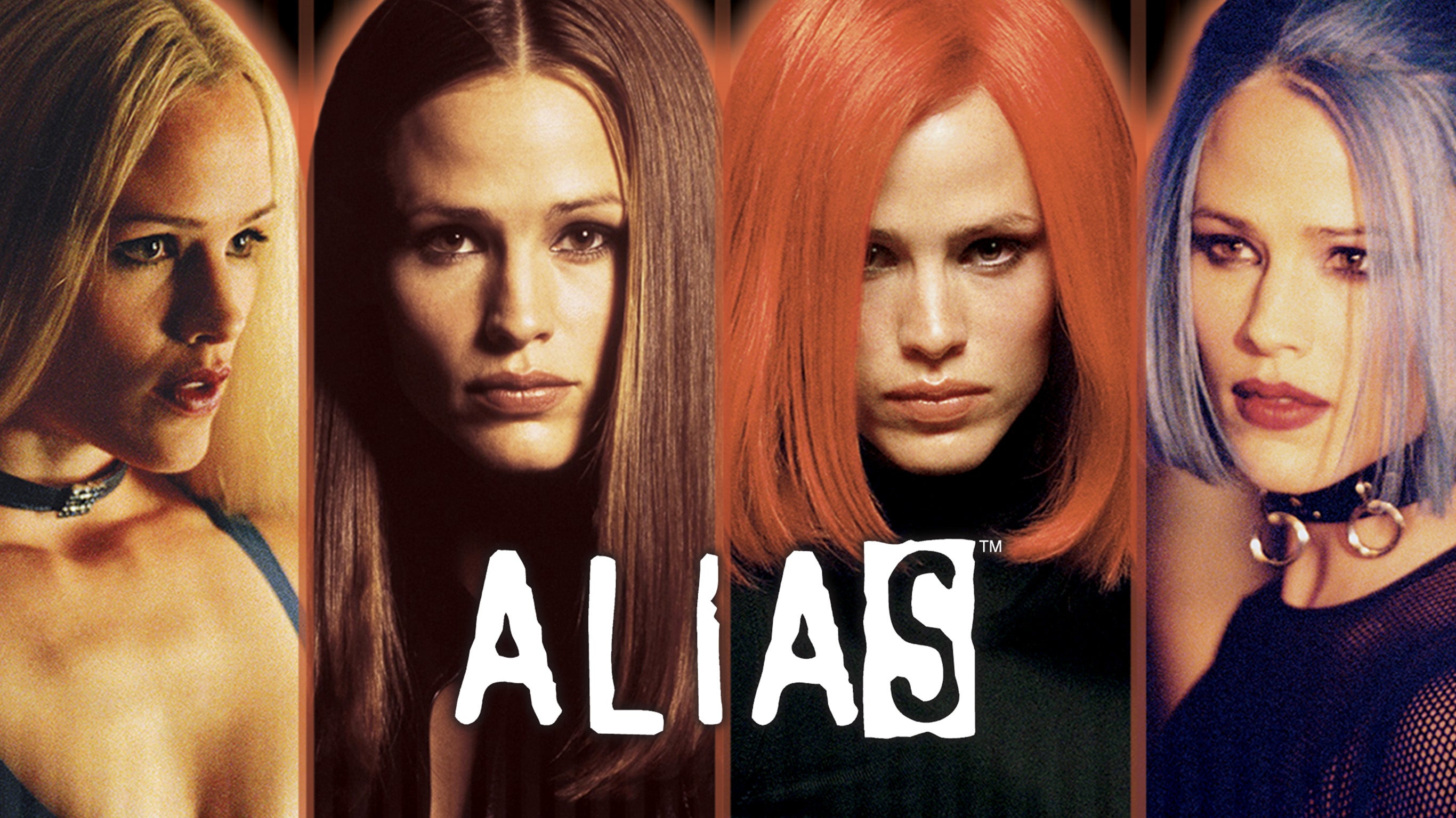 Alias sur M6+ : voir les épisodes en streaming