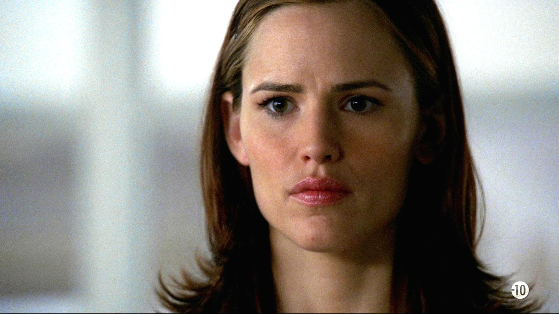 Alias : S4 E15 - Haute voltige 08-12-2005- M6+