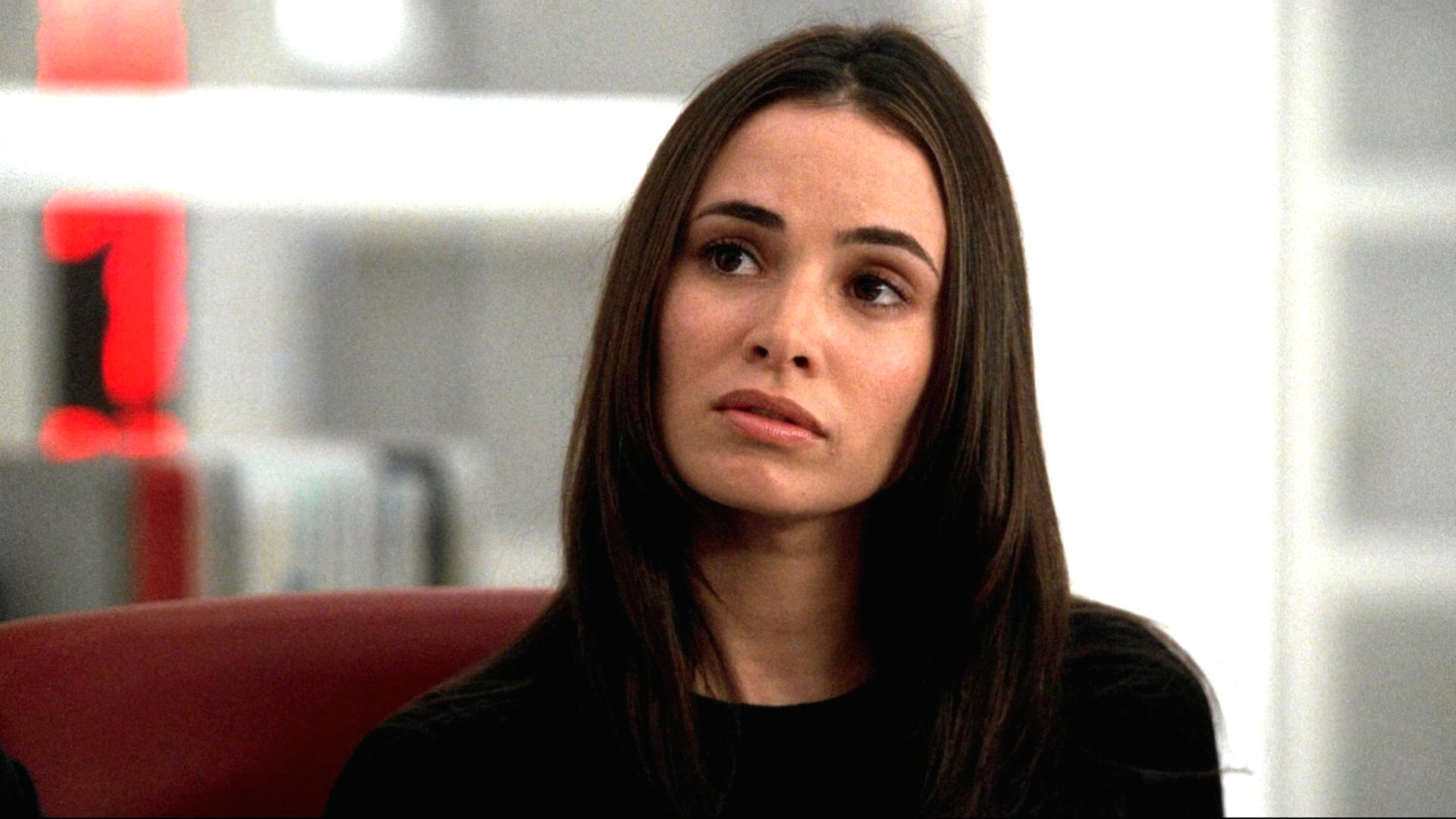 Alias : S4 E10 - Intime conviction 24-11-2005- M6+