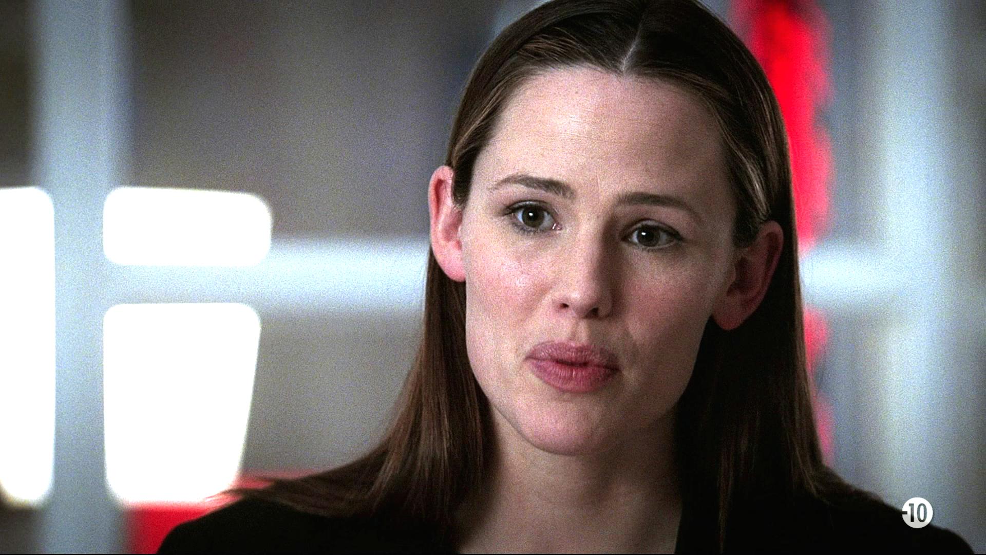 Alias : S5 E12 - L'élue 22-03-2007- M6+