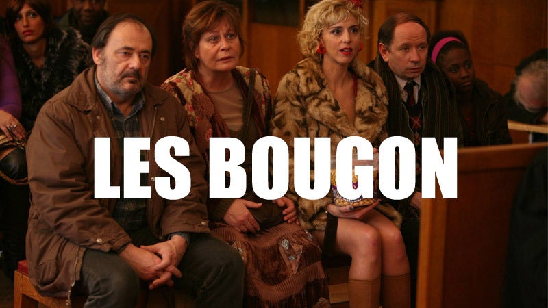 Les Bougon sur M6+ : voir les épisodes en streaming