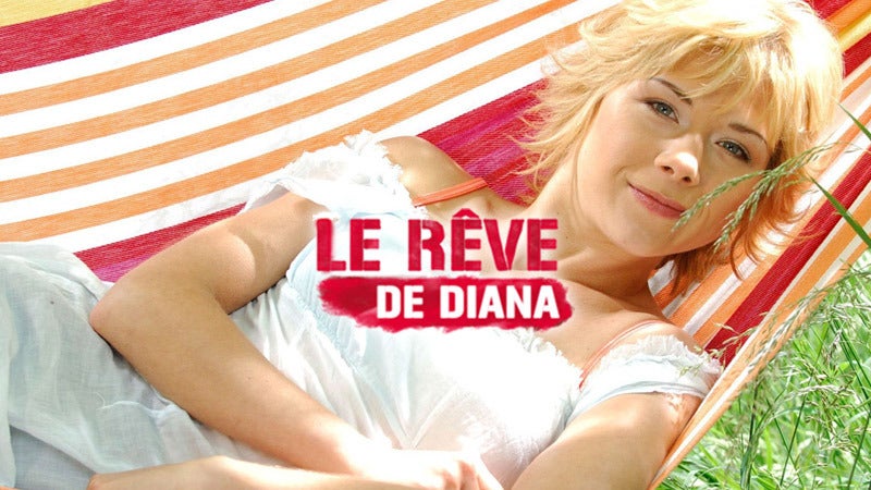 Le rêve de Diana sur M6+ : voir les épisodes en streaming