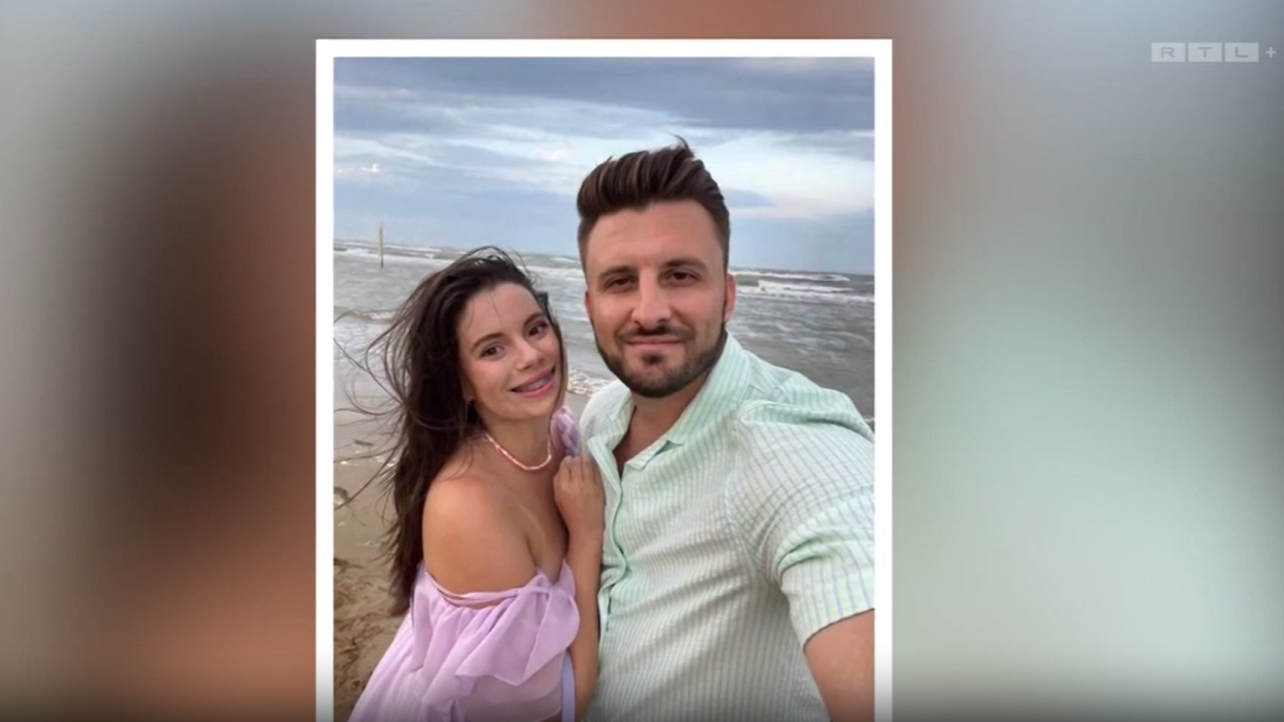 Nyerő Páros : Szabó Kitti és Oláh Martin 2024-11-26 - RTL+