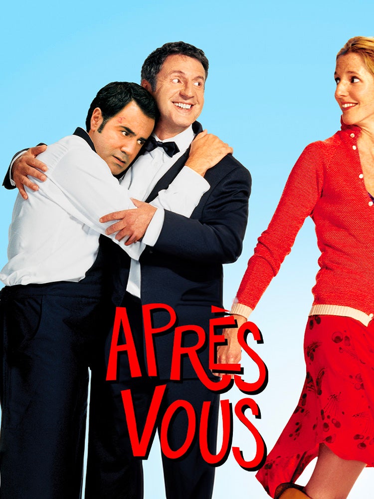 Films français sur M6+ : nos programmes en streaming