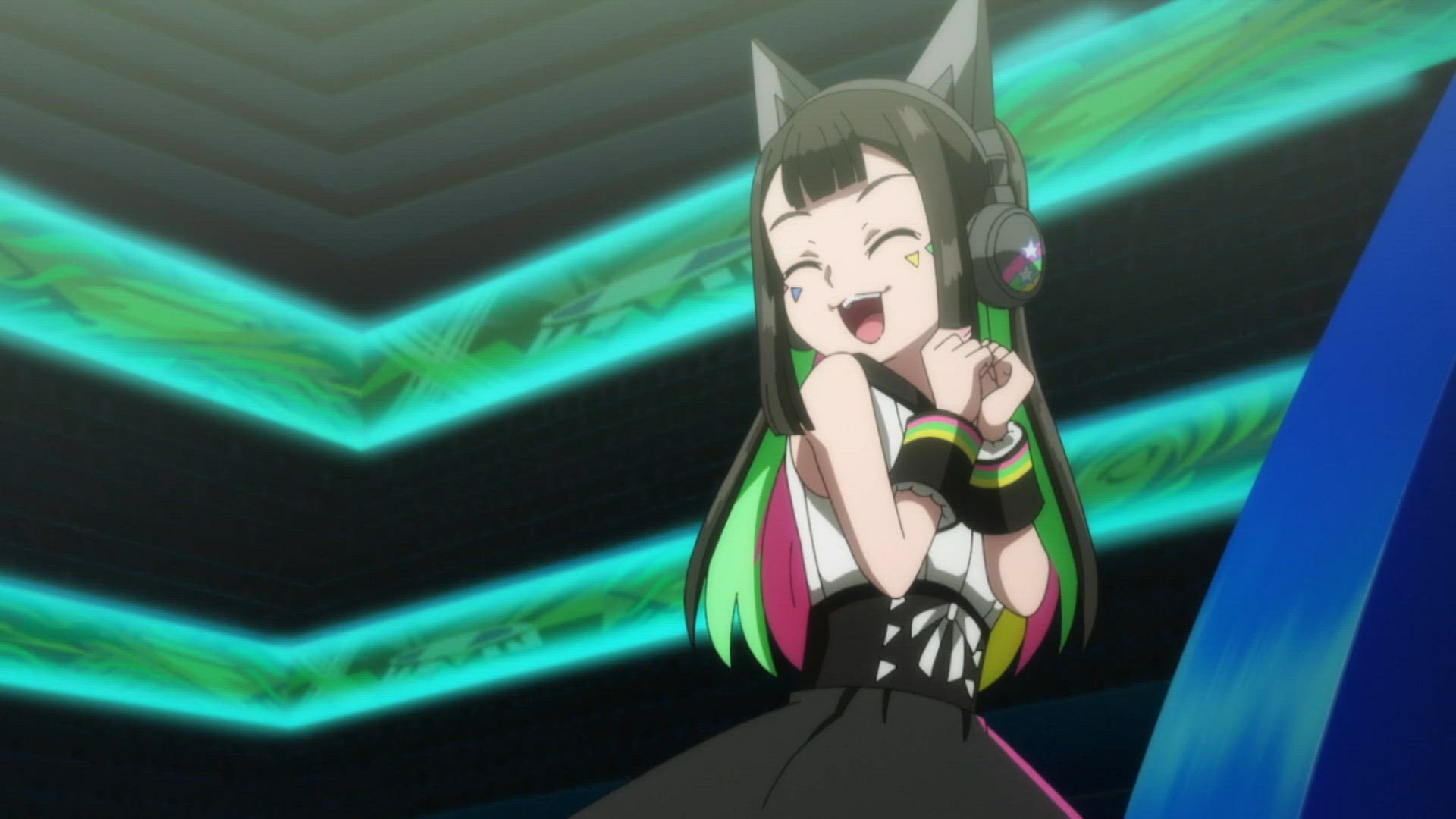 Beyblade X : Épisode 31 01-04-2025- M6+