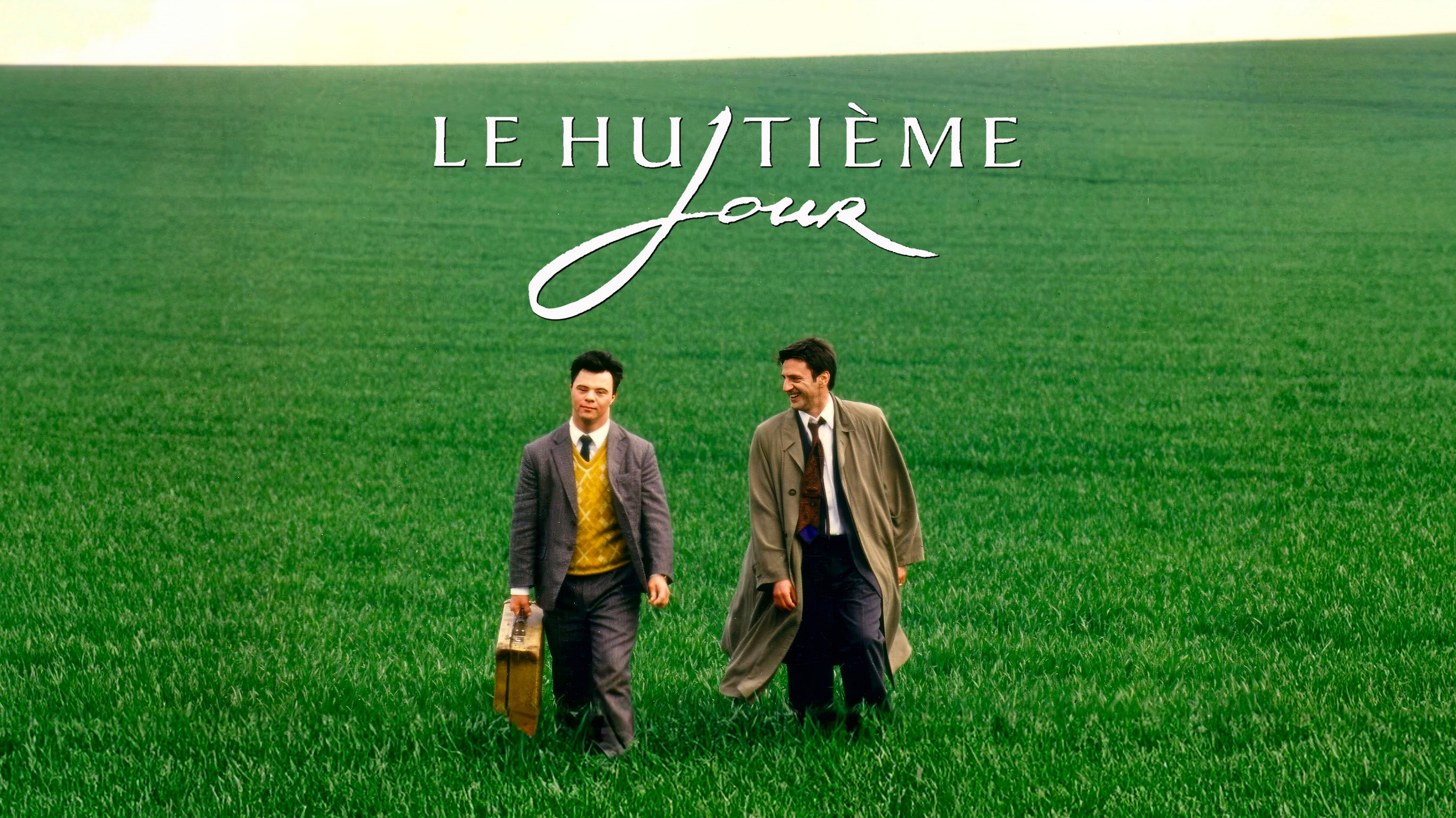 Le huitième jour sur M6+ : voir les épisodes en streaming