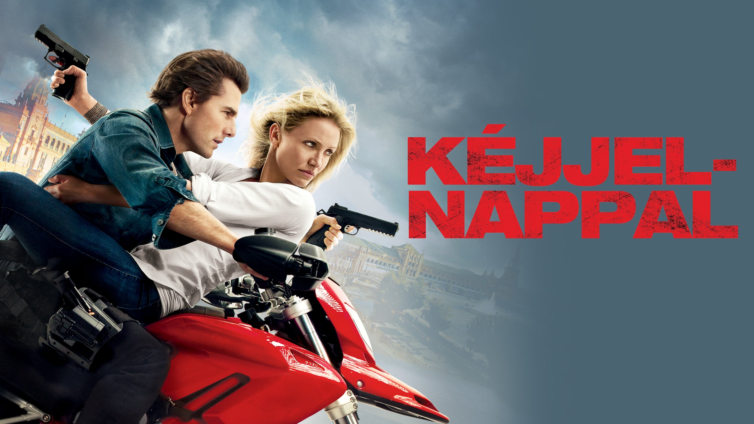 Kéjjel-nappal : Kéjjel-nappal 2025-01-17 - RTL+