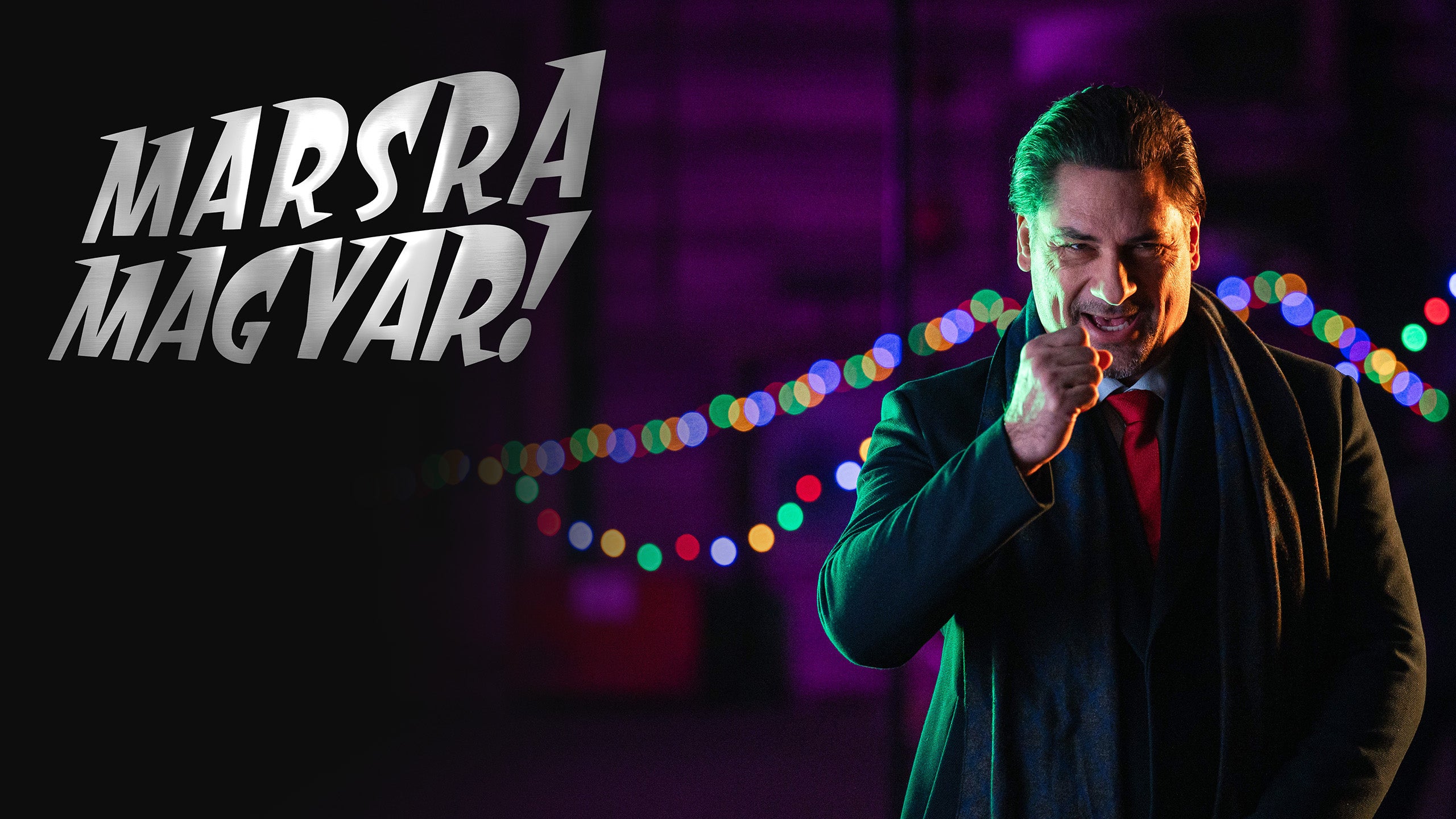 Marsra magyar! | RTL+