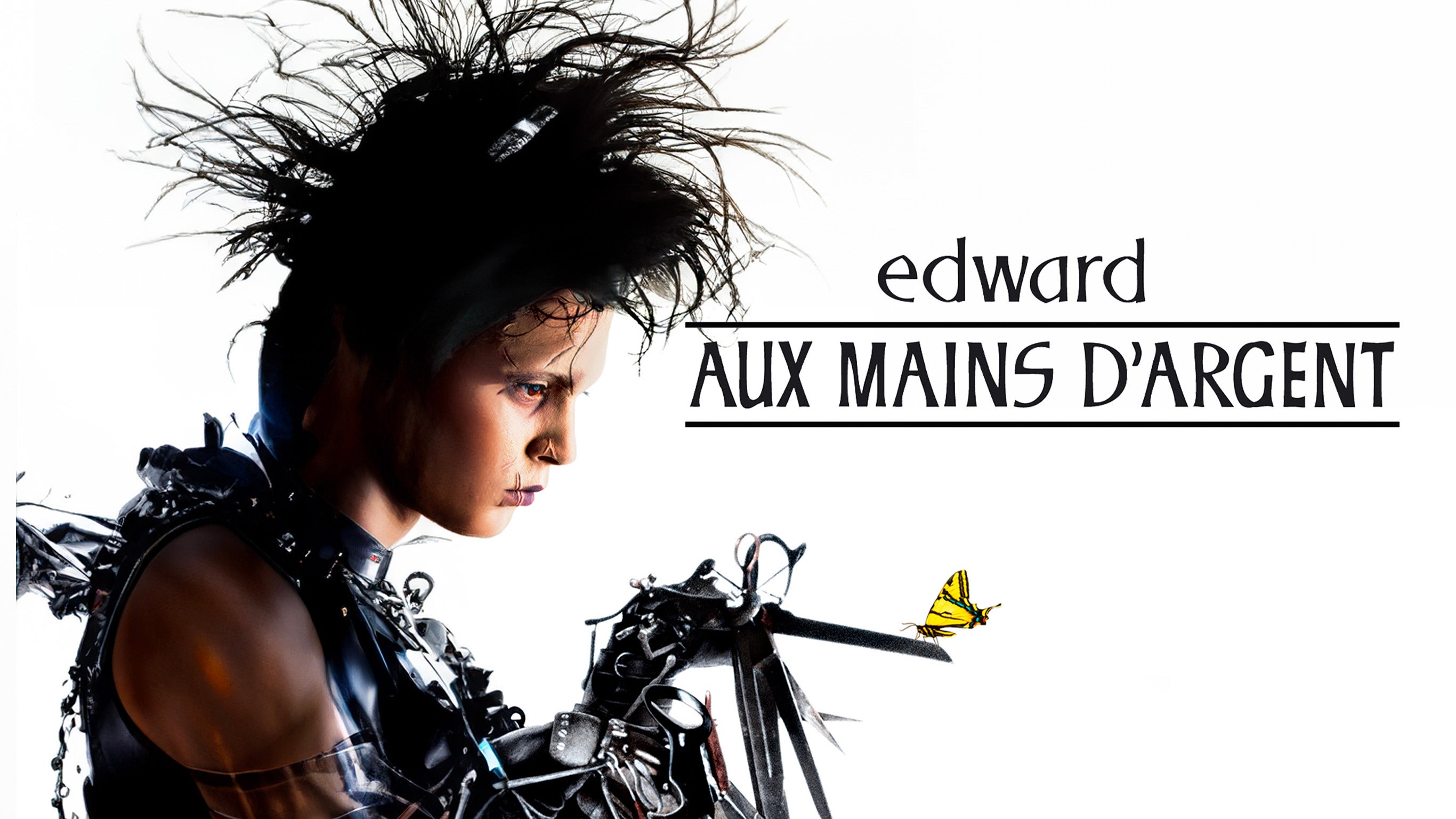 Edward aux mains d'argent sur M6+ : voir les épisodes en streaming