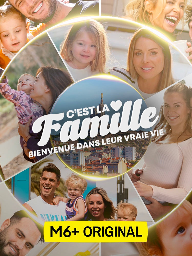 W9 Live sur M6+ : voir les épisodes en streaming