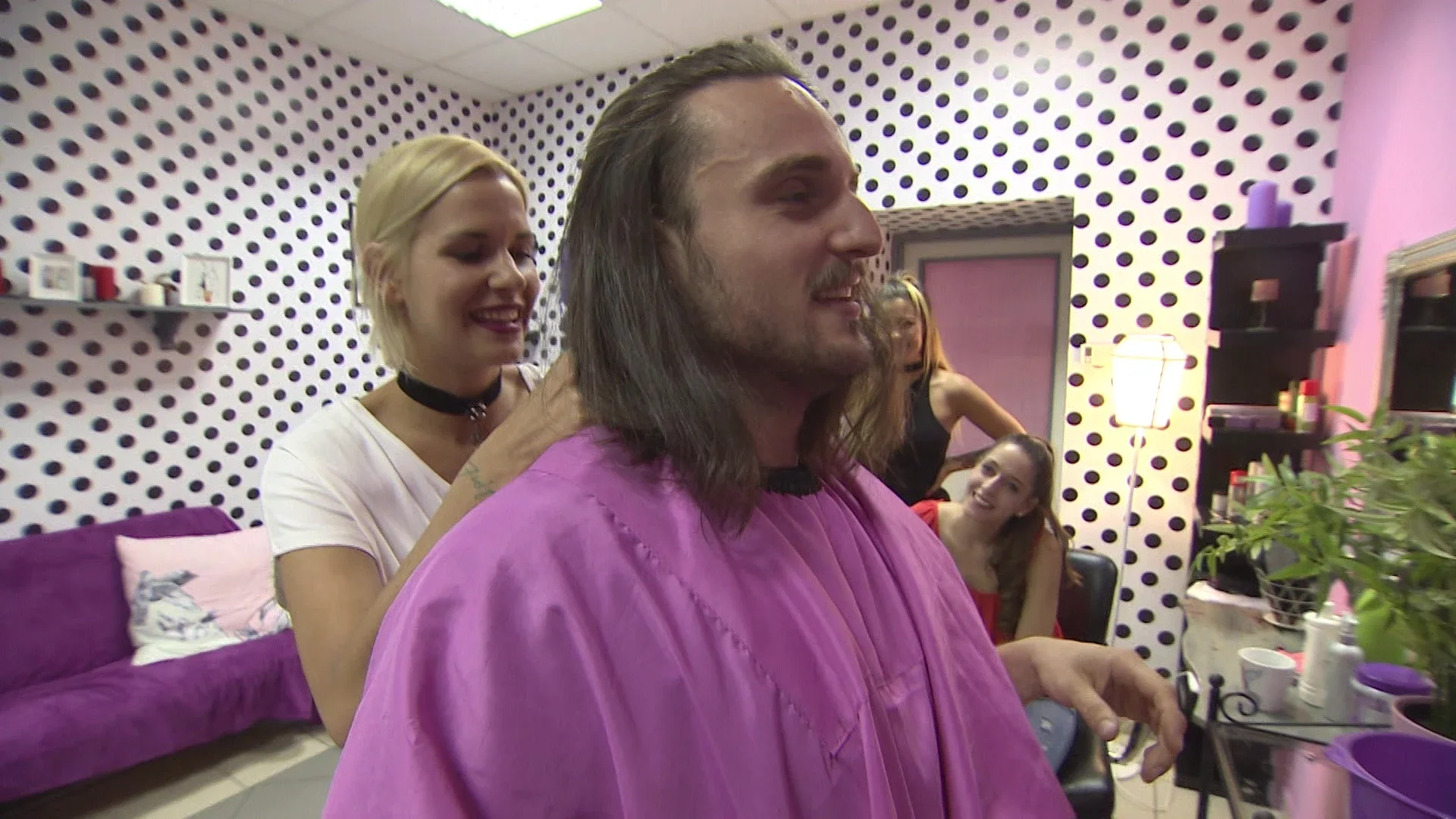 Éjjel-Nappal Budapest : Éjjel-Nappal Budapest 1103. rész 2025-01-08 - RTL+