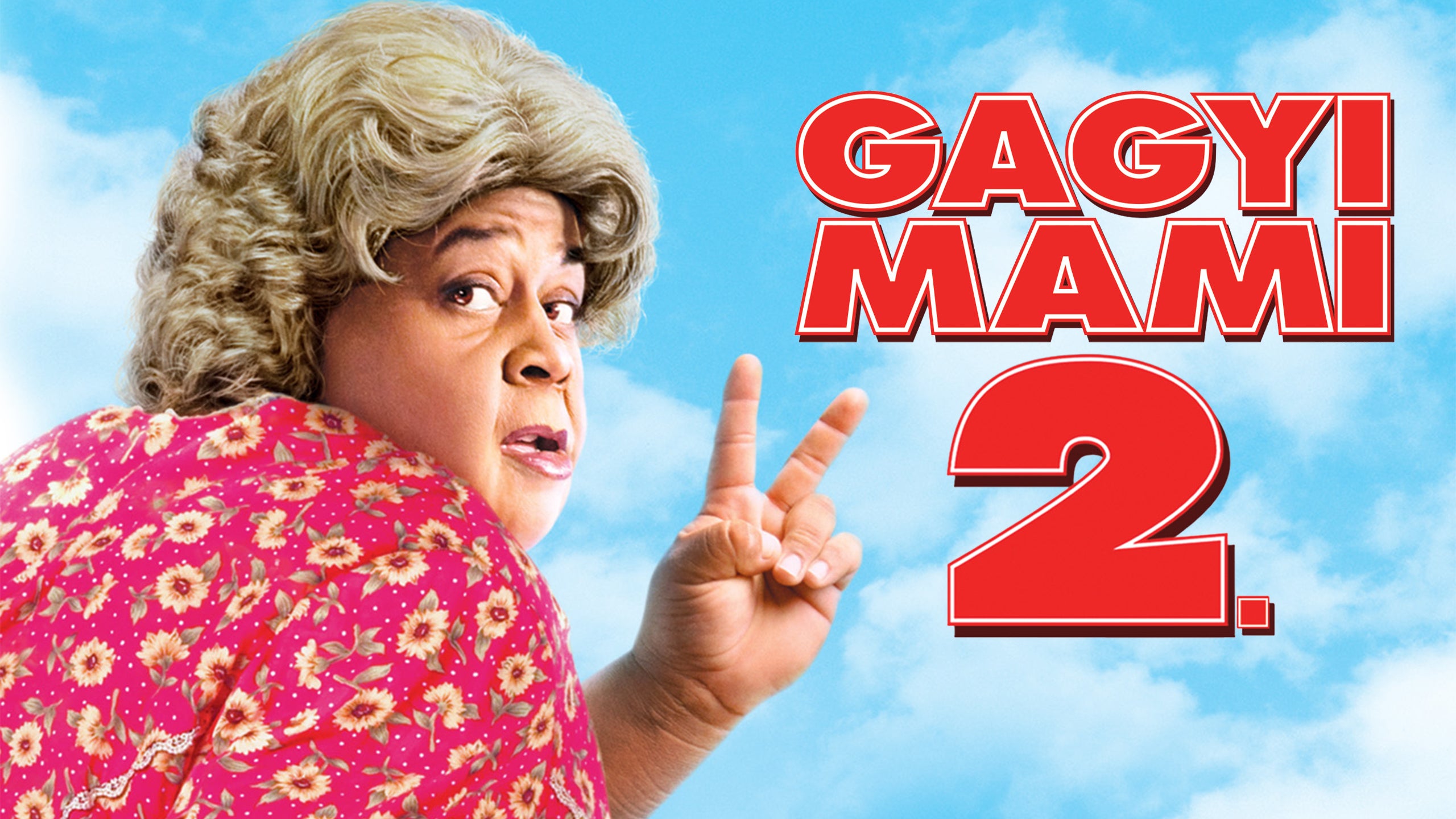 Gagyi mami 2. | RTL+