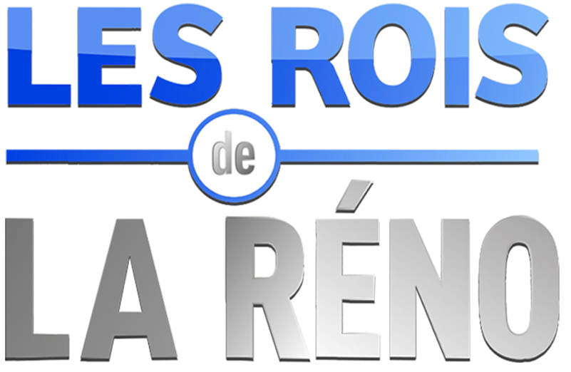 Les rois de la réno sur M6+ : voir les épisodes en streaming