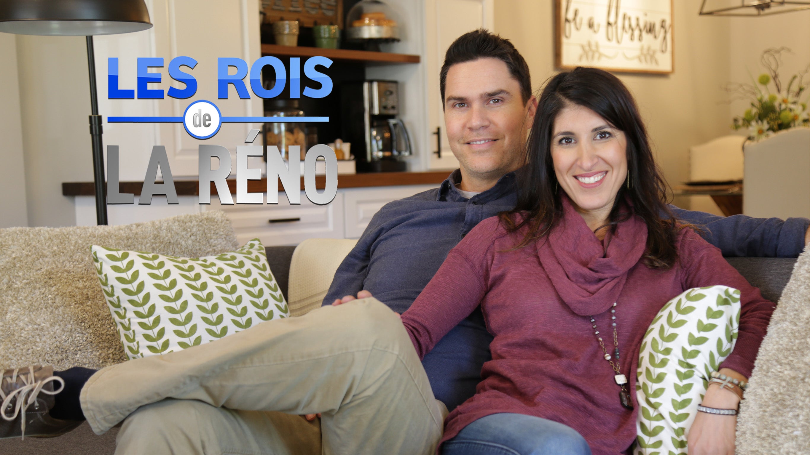 Les rois de la réno sur M6+ : voir les épisodes en streaming