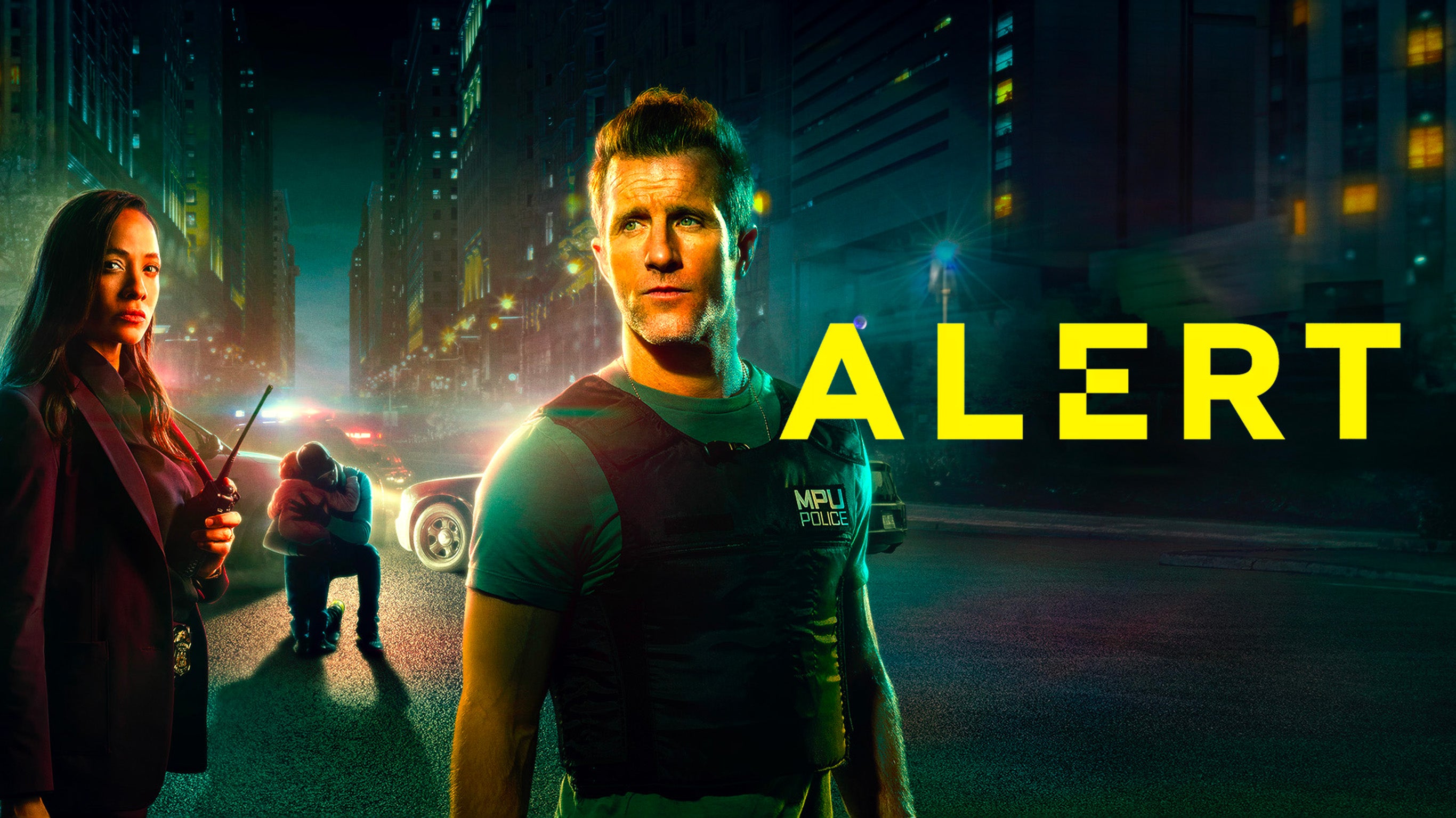Alert sur M6+ : voir les épisodes en streaming
