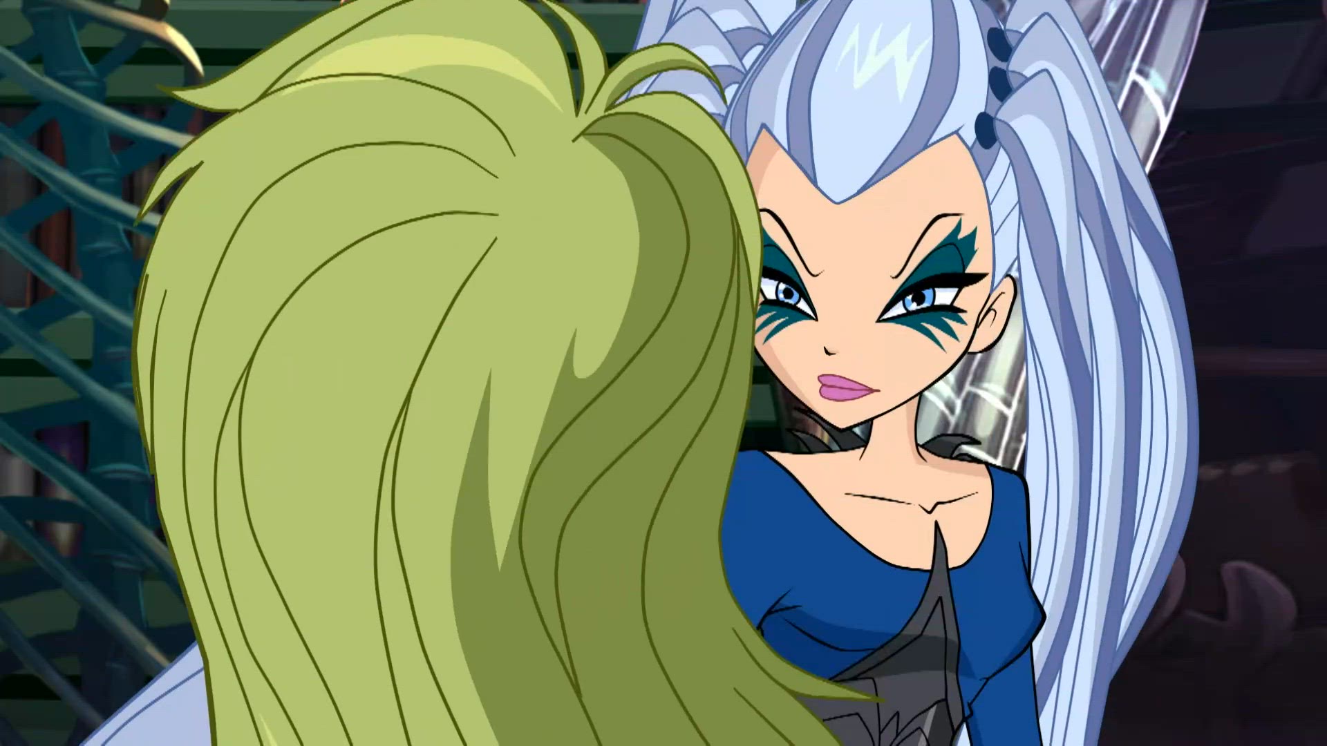 Winx Club : L'invasion zombie 01-02-2025- M6+