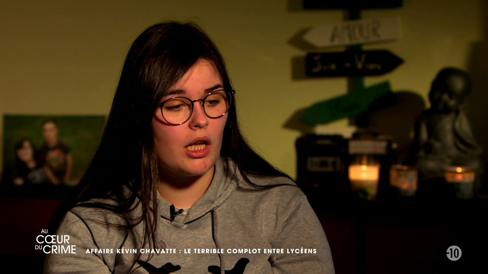 Au cœur du crime sur M6+ : voir les épisodes en streaming