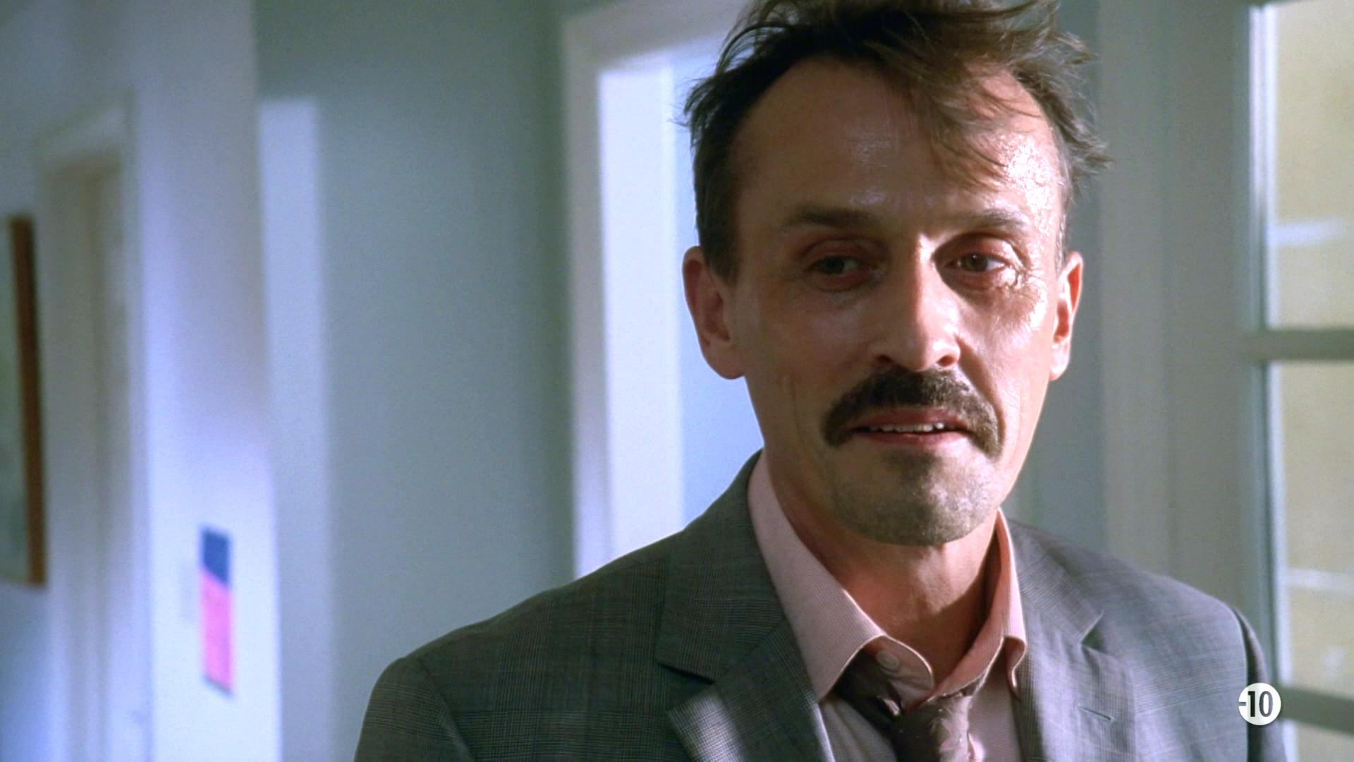 Prison Break : S4 E14 - L'offre et la demande 29-05-2012- M6+