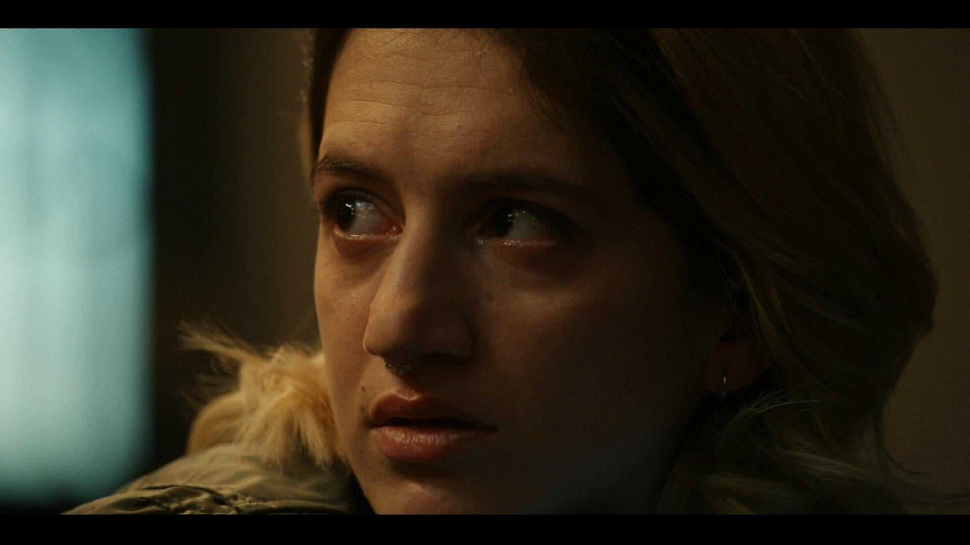 Stalk : S2 E9 - The White Duke 07-02-2025- M6+