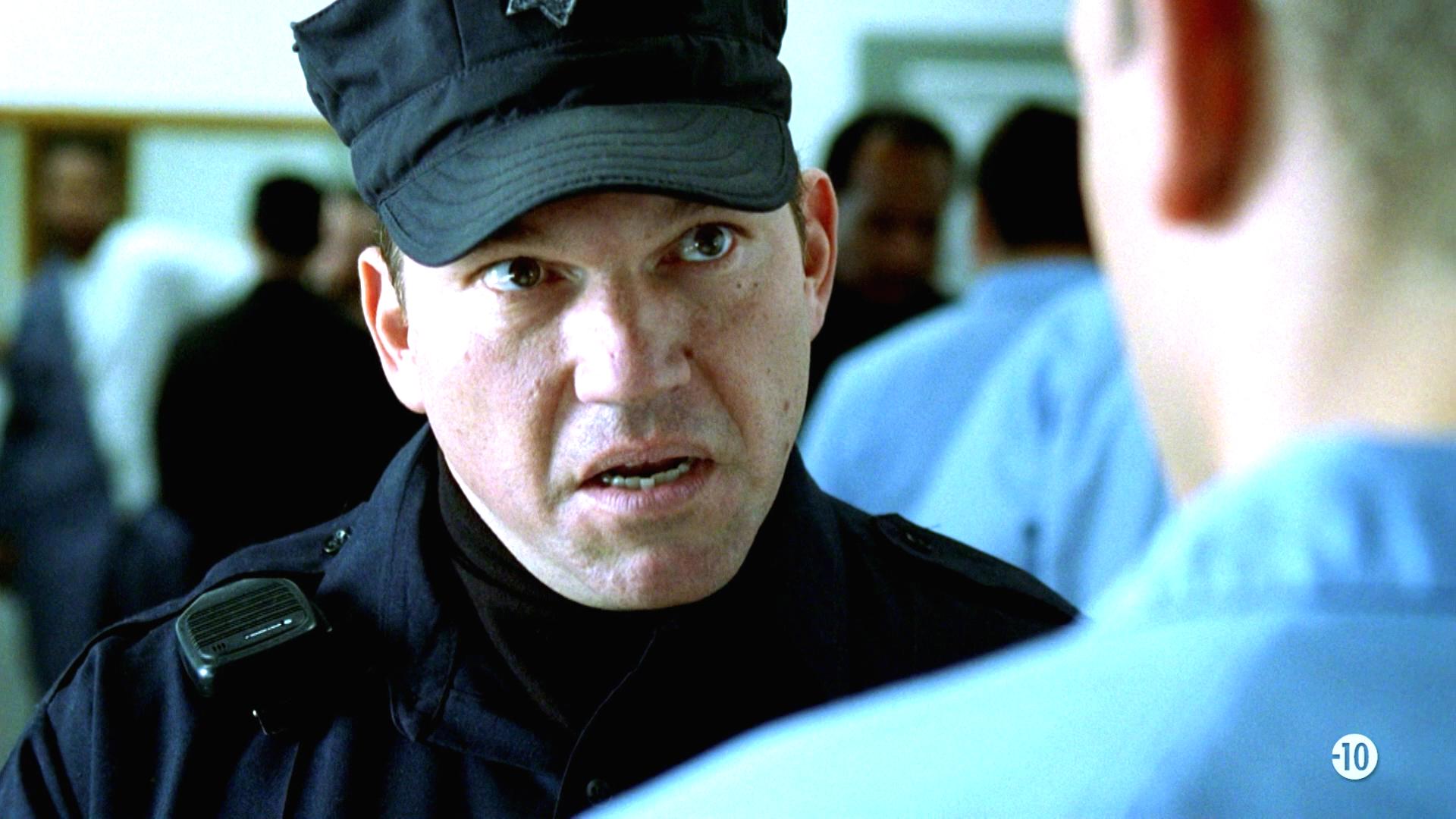 Prison Break : S1 E1 - La grande évasion 15-06-2017- M6+