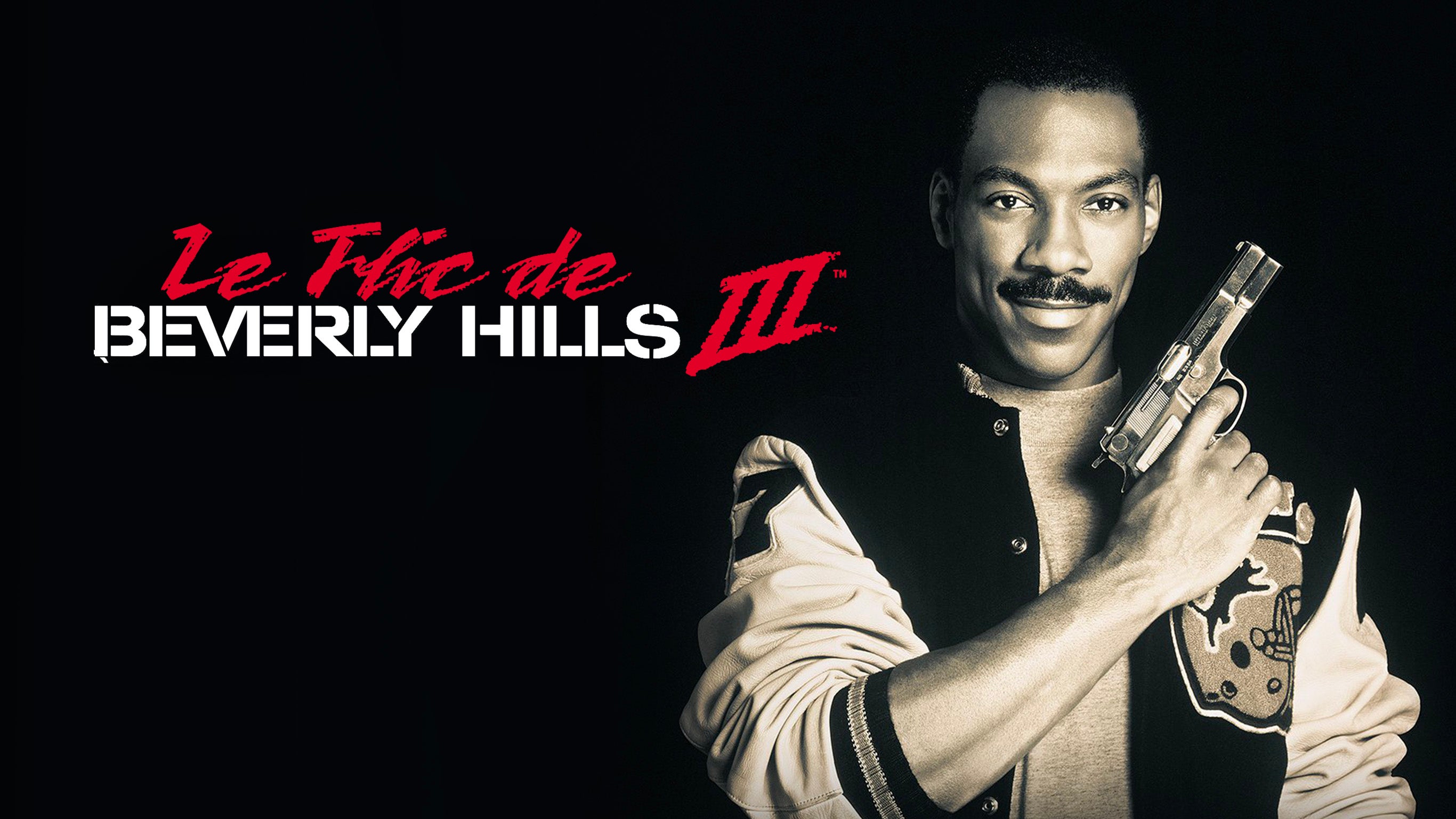 Le flic de Beverly Hills 3 sur M6+ : voir les épisodes en streaming