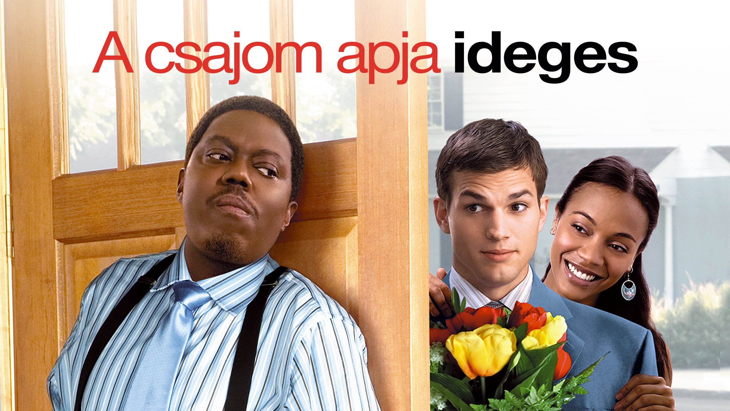 A csajom apja ideges : A csajom apja ideges 2025-02-28 - RTL+