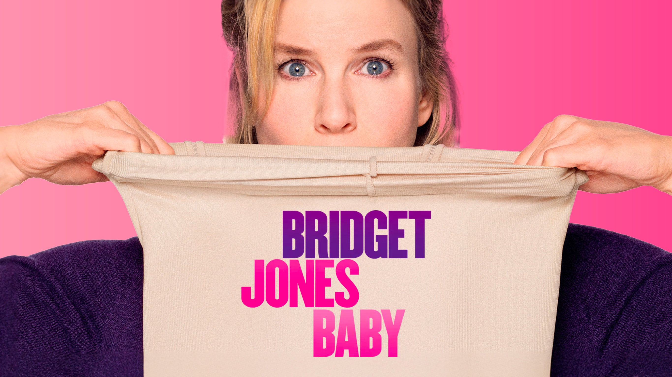 Bridget Jones baby sur M6+ : voir les épisodes en streaming