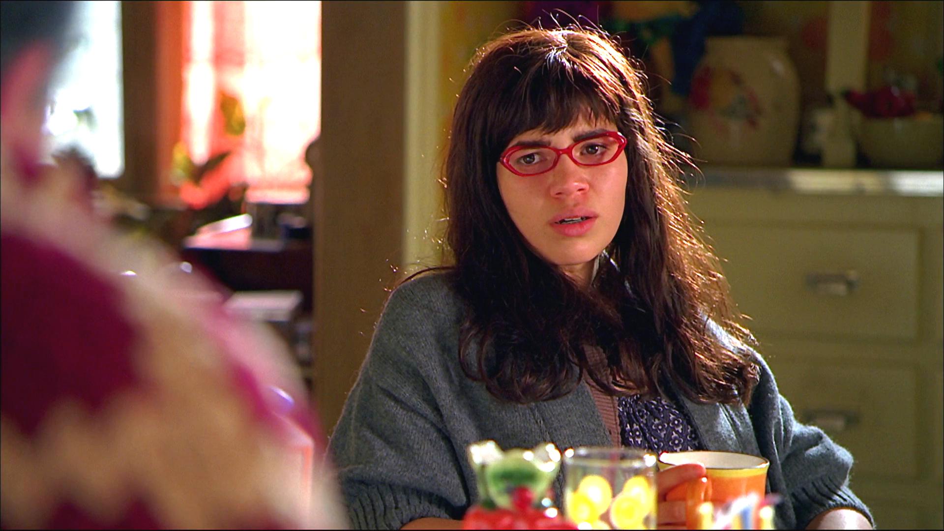 Ugly Betty : S2 E17 - Lâche-toi Betty ! 05-03-2025- M6+