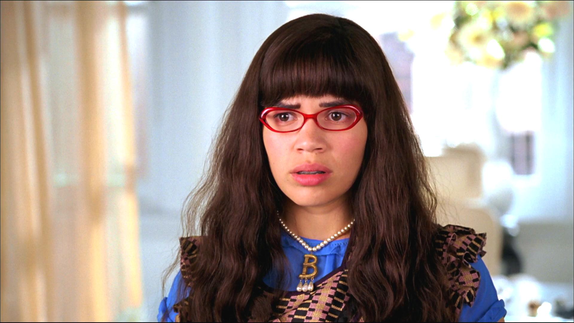 Ugly Betty : S3 E2 - Au service de l'ennemi 05-03-2025- M6+