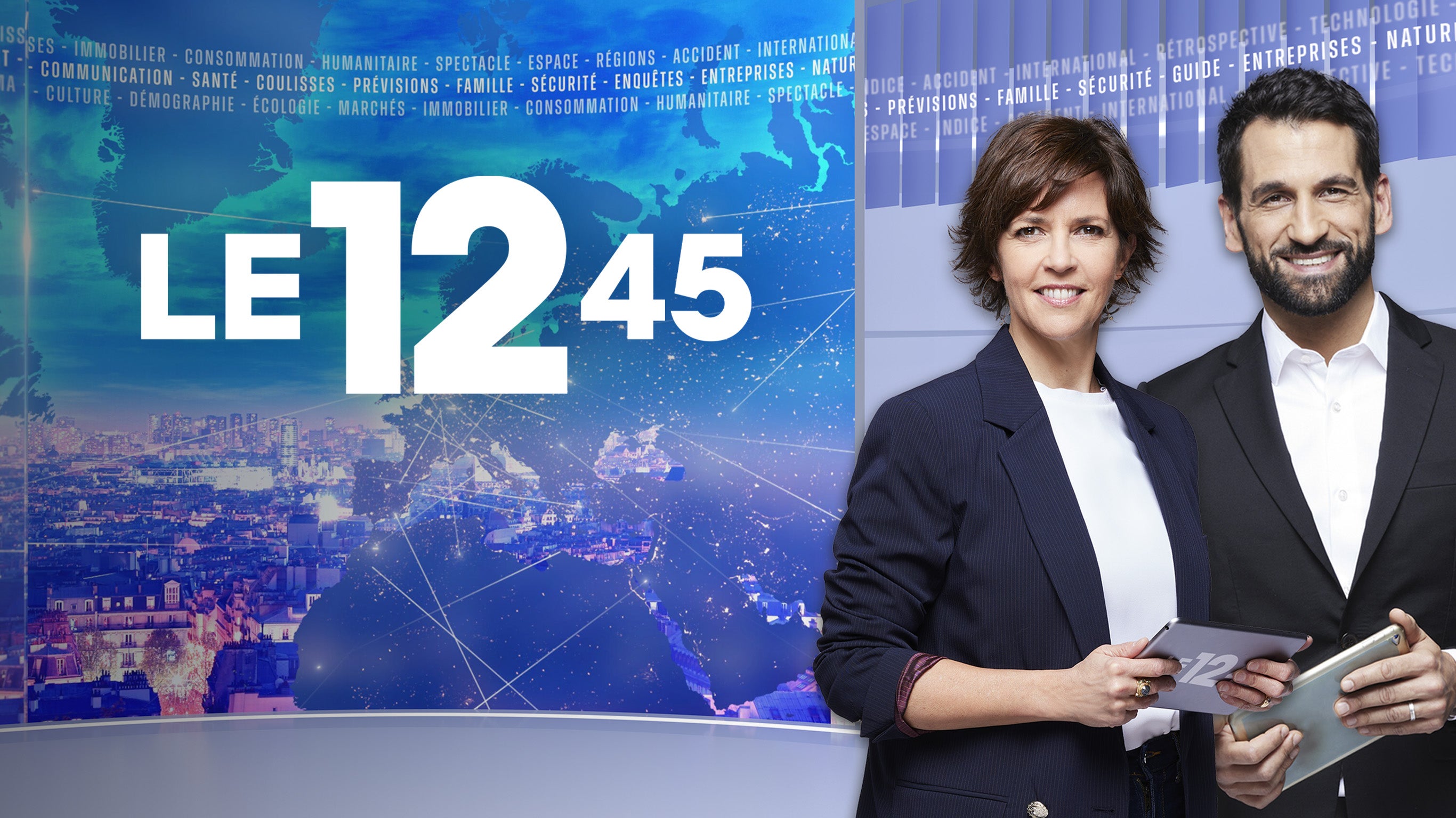Programme TV M6 : Emissions, téléfilms et séries