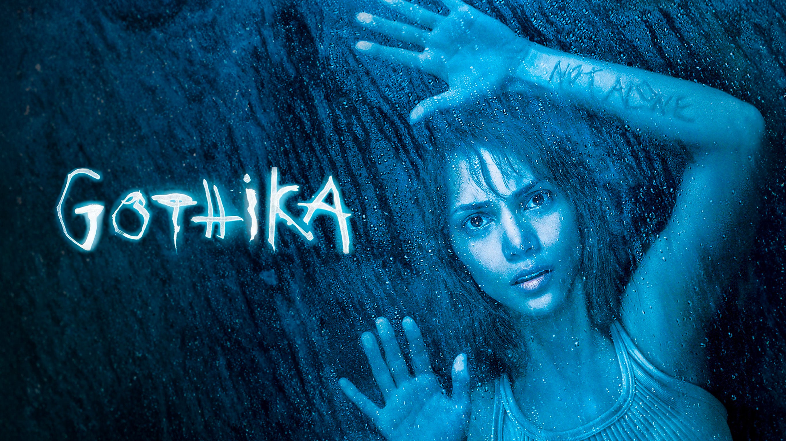 Gothika sur M6+ : voir les épisodes en streaming