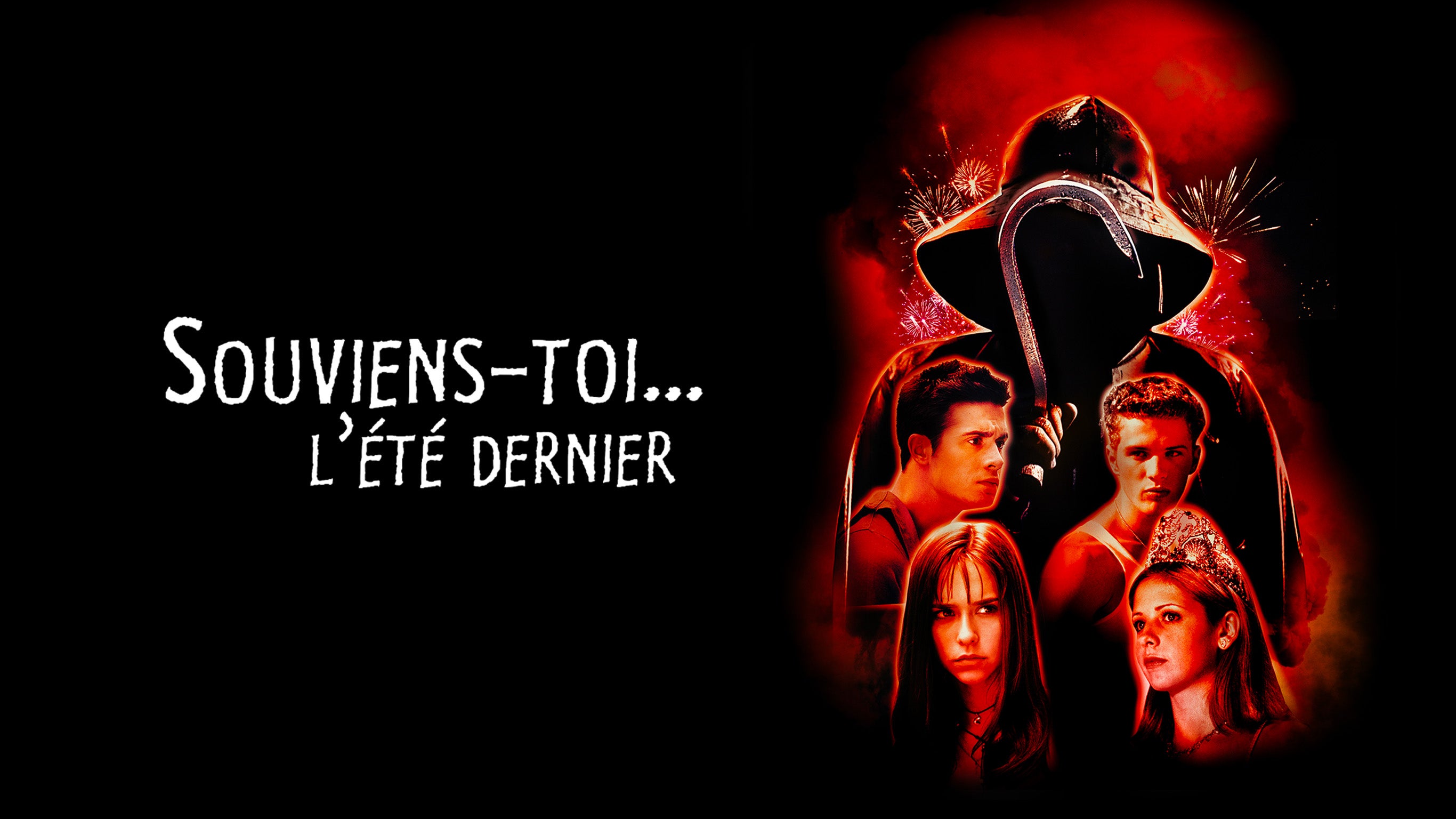 Souviens-toi… l'été dernier sur M6+ : voir les épisodes en streaming