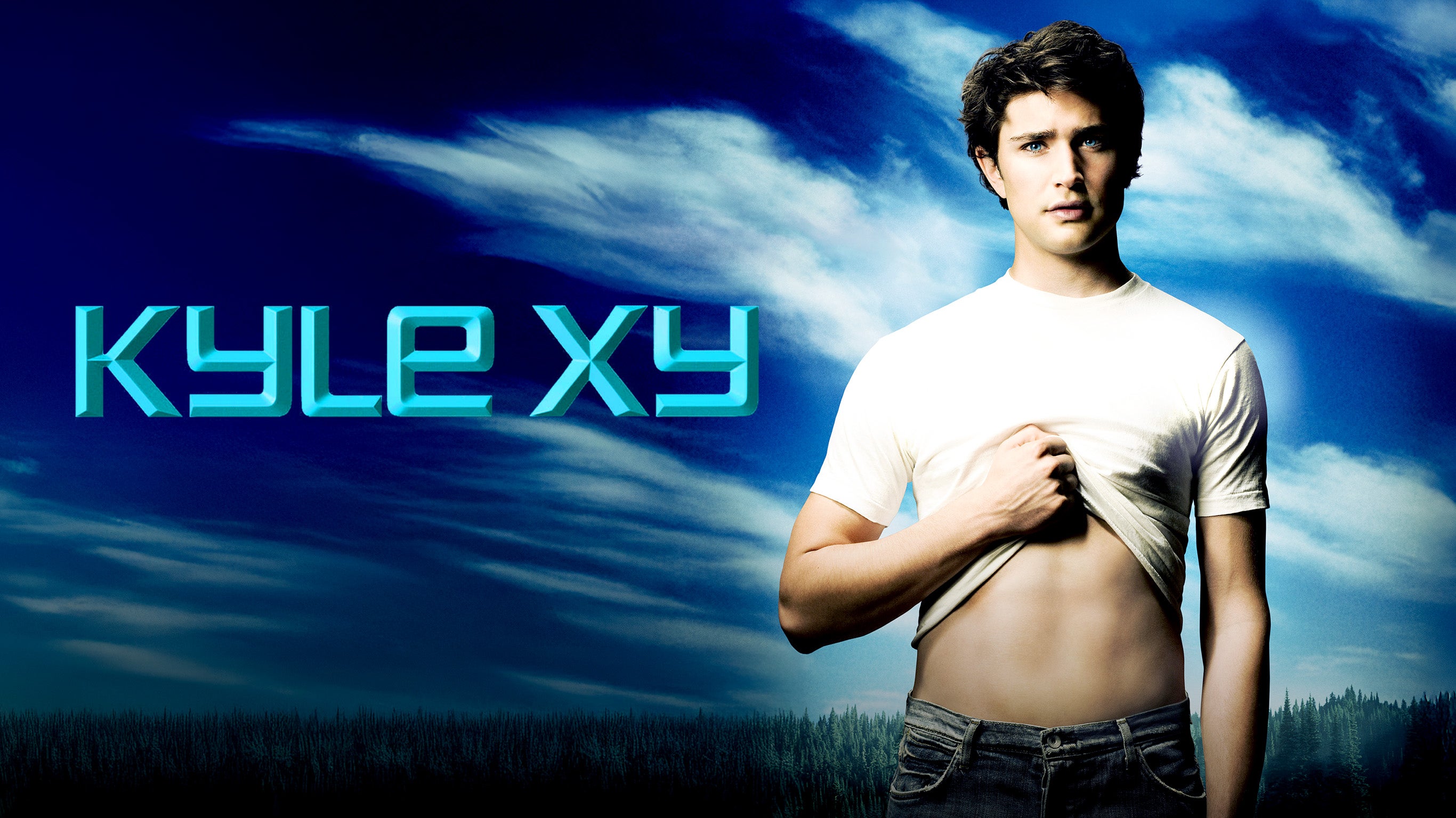 Kyle XY sur M6+ : voir les épisodes en streaming