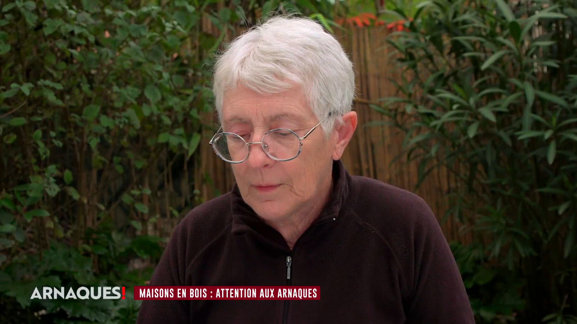 Arnaques ! : Émission 5 (1/2) 28-01-2026- M6+