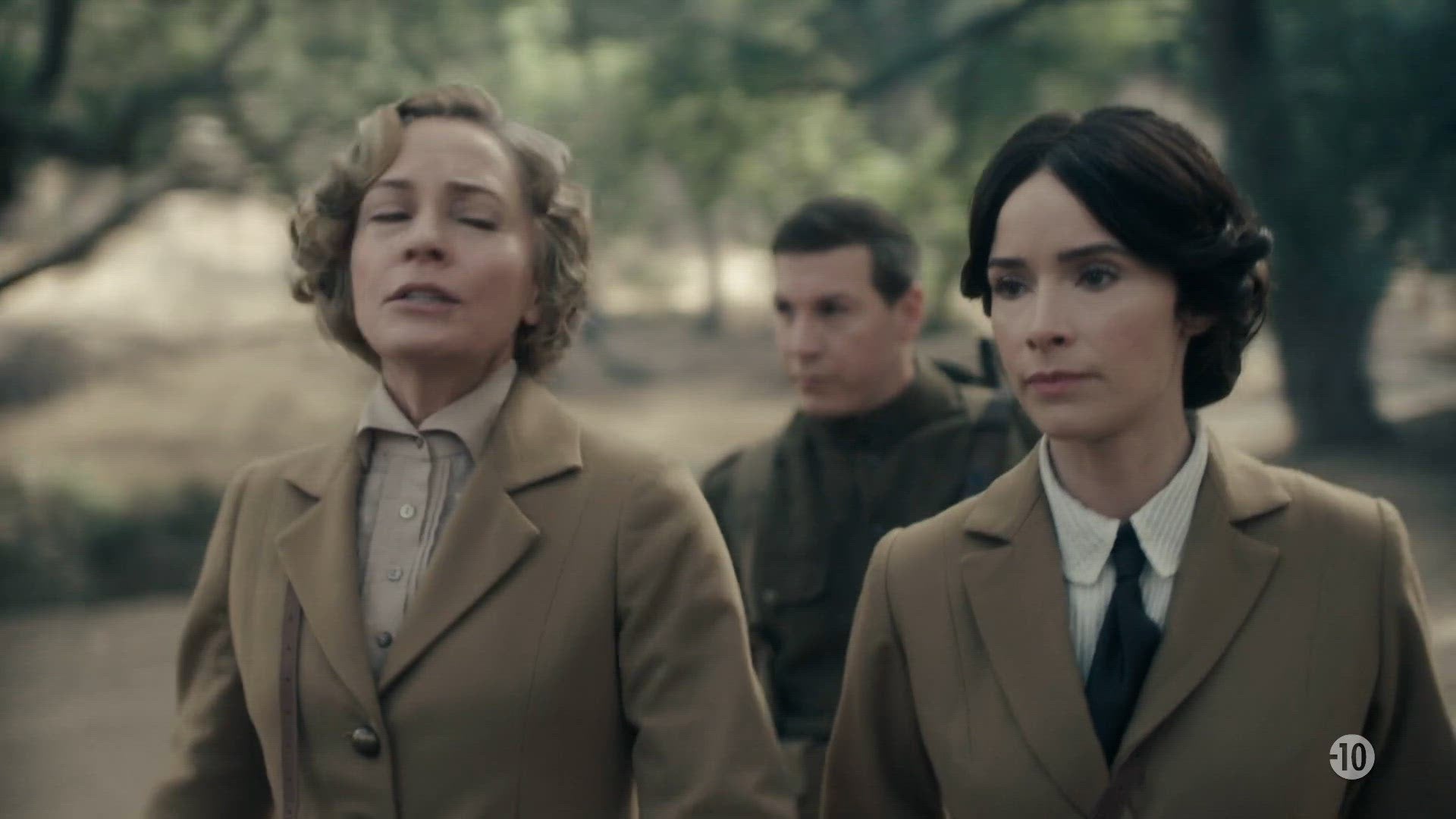 Timeless : S2 E1 - Combat de femmes 01-05-2021- M6+