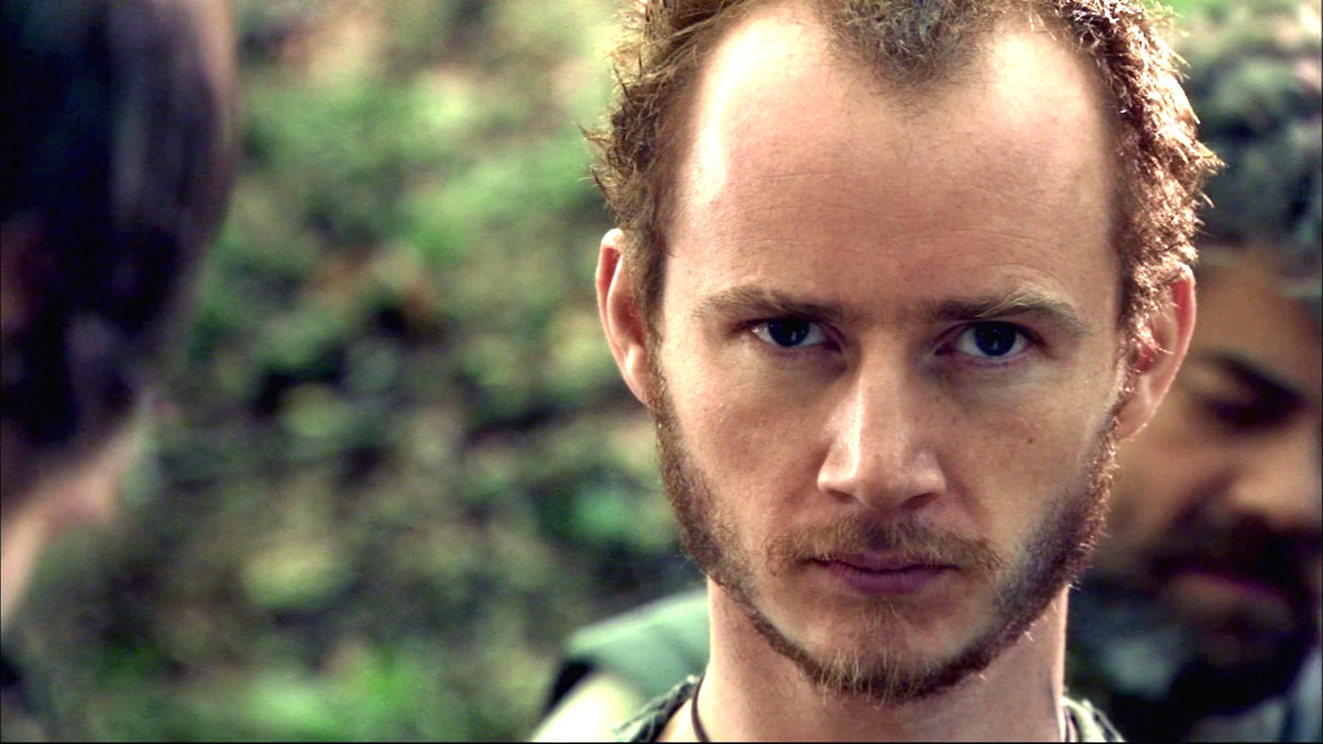 Robin des bois : S1 E10 - La paix ? Que nenni ! 23-08-2013- M6+