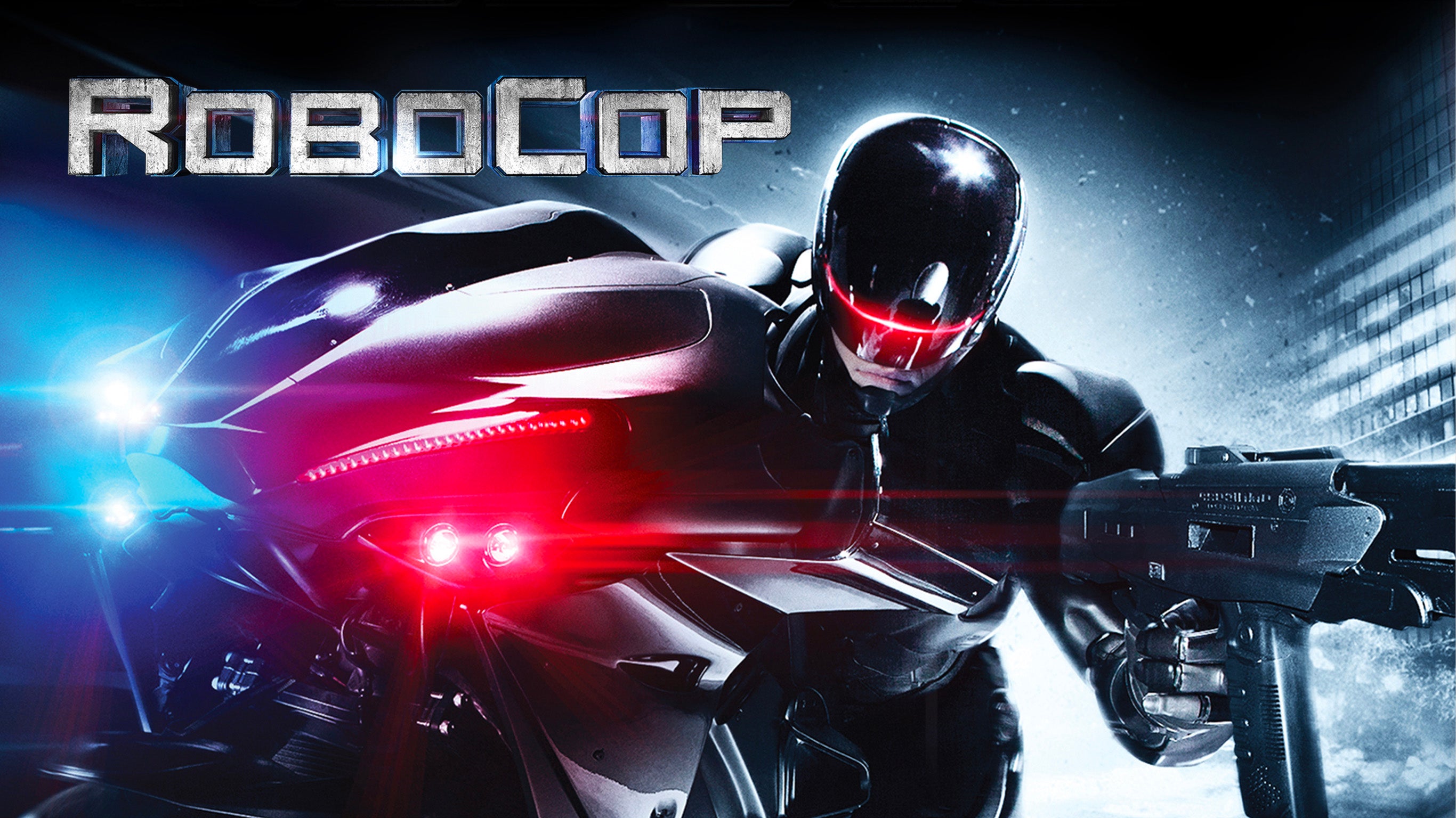 RoboCop sur M6+ : voir les épisodes en streaming