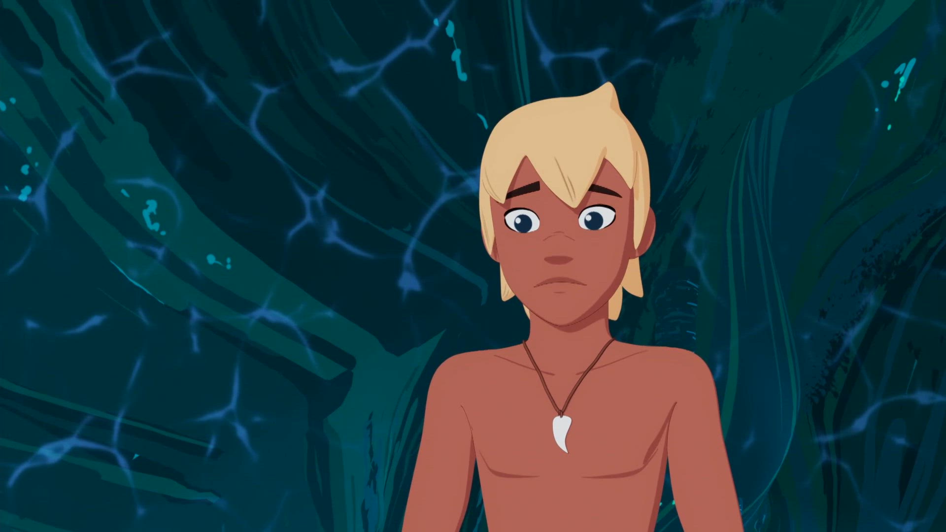 Zoom - A fehér delfin : 1. évad 36. rész | Csapdában 2025-05-01 - RTL+