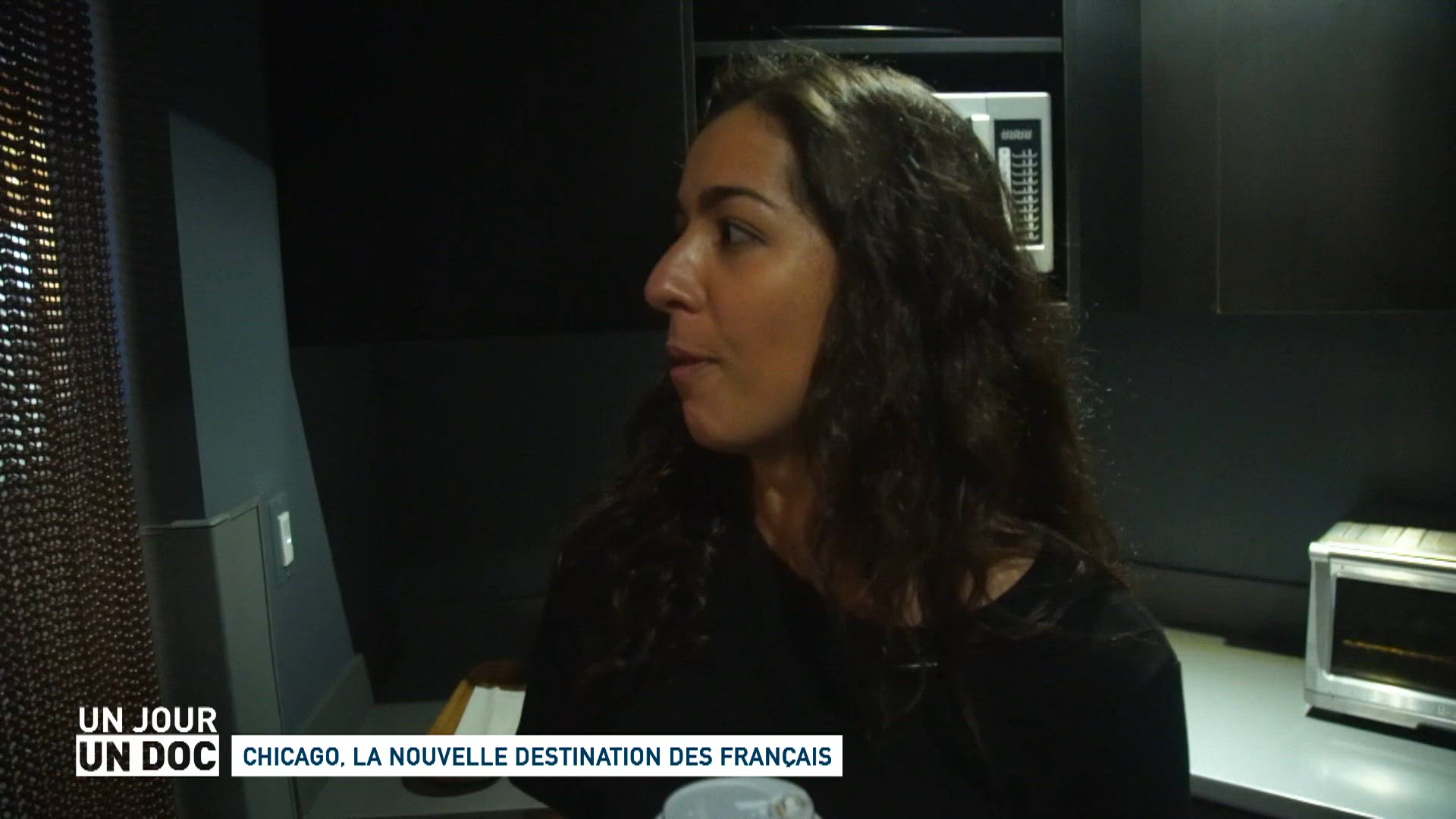 Un jour, un doc : Chicago, la nouvelle destination des Français 12-08 ...